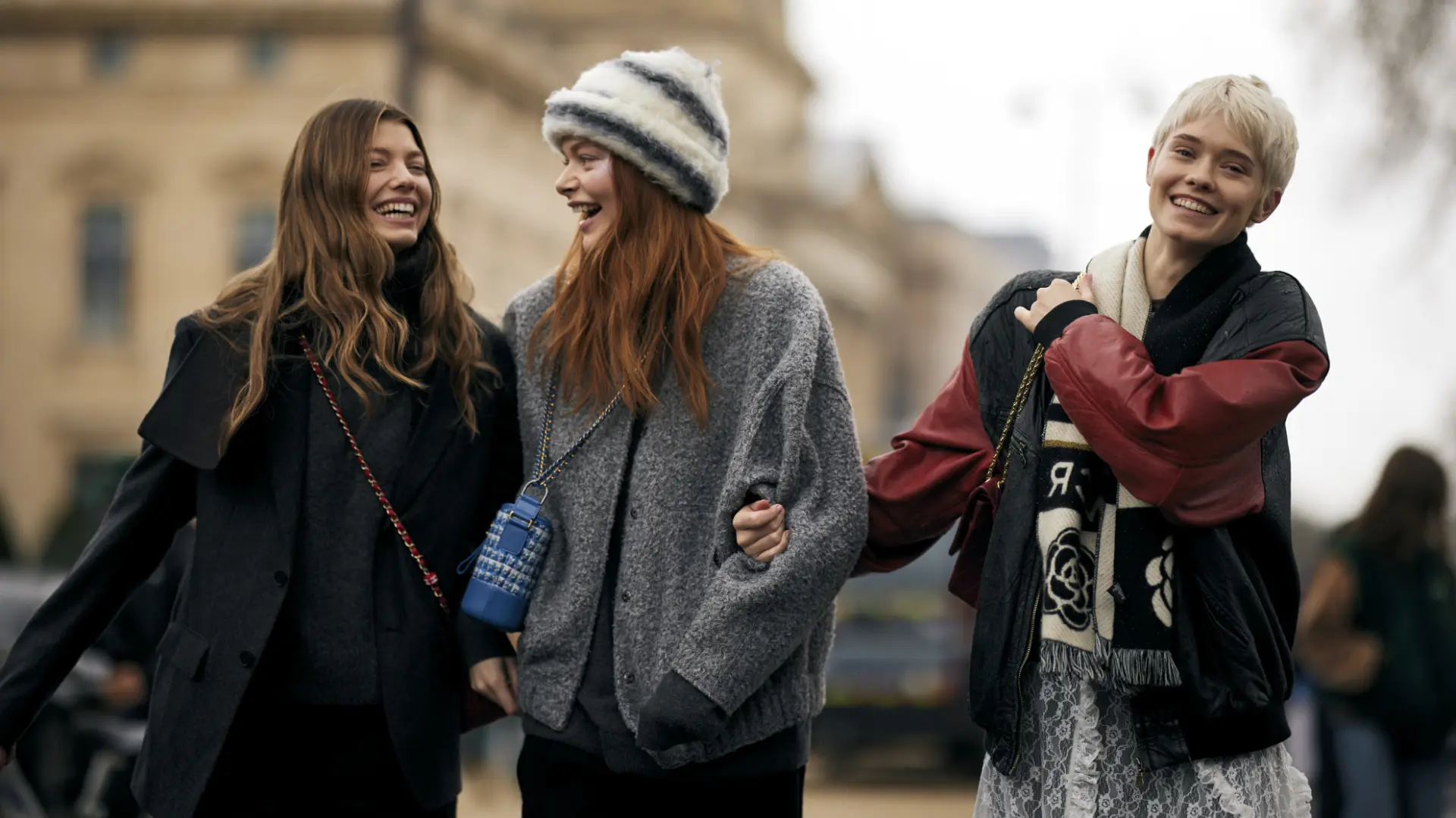 Cinco prendas de fondo de armario para imitar el estilo nórdico viral ...