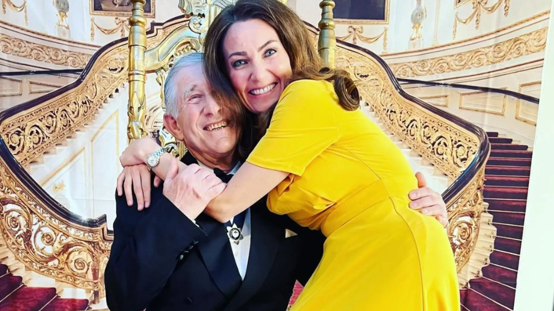 Heidi Agan, la doble de Kate Middleton podría sufrir ecopraxia: ¿Qué es ...