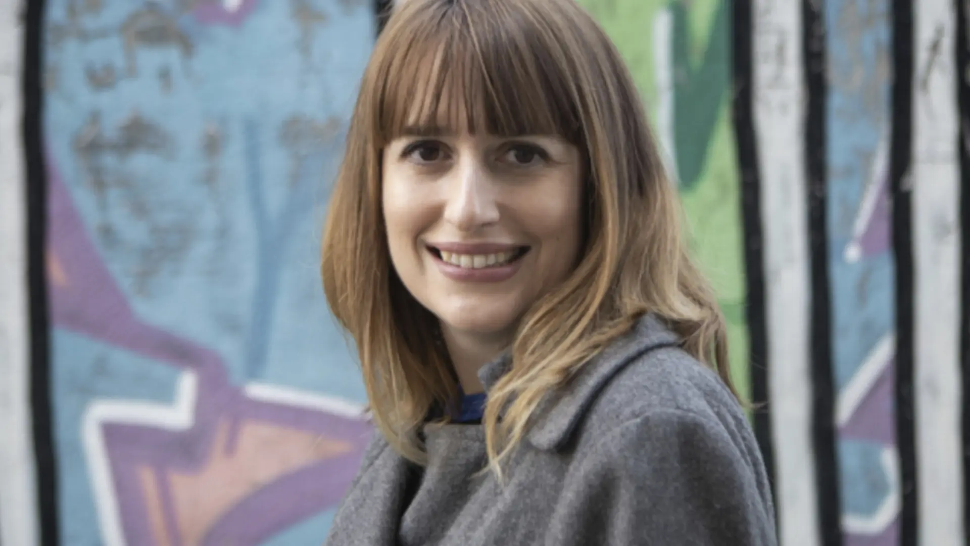 Anita Botwin: "El 40 por ciento de las mujeres con discapacidad sufre ...