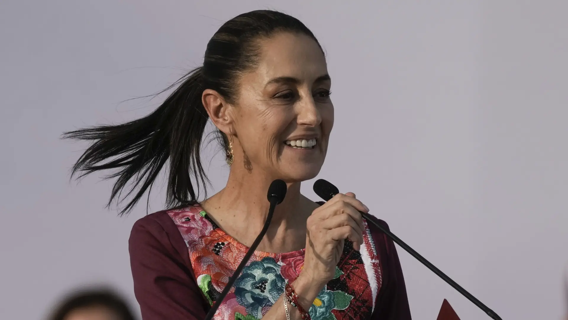 Un rayo de esperanza y feminismo en México | Opinión de Sonia Fornieles