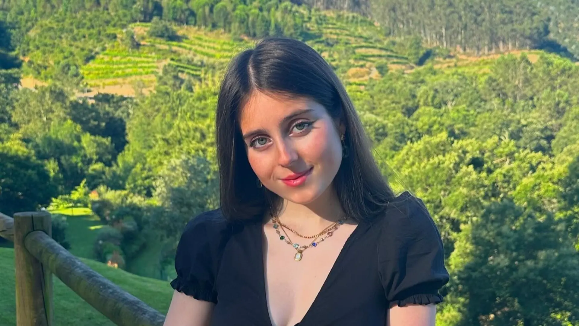 La 'influencer' viral que cocina para su novio Pablo, Roro Bueno: así ...