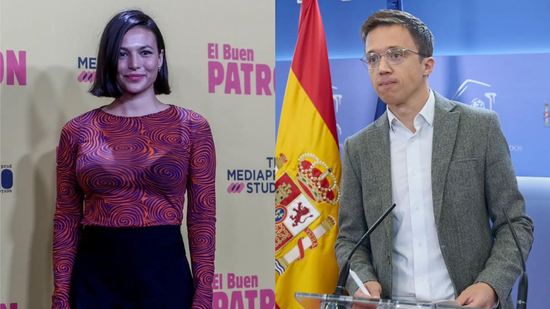 Caso Íñigo Errejón: los peligros de culpar a la víctima