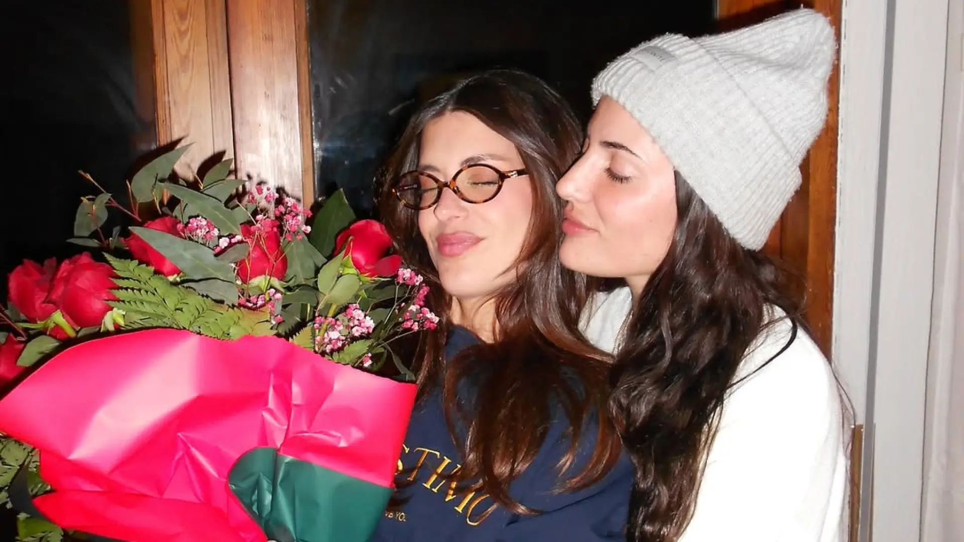 Dulceida y Alba Paul celebran su primer San Valentín como madres: en la ...