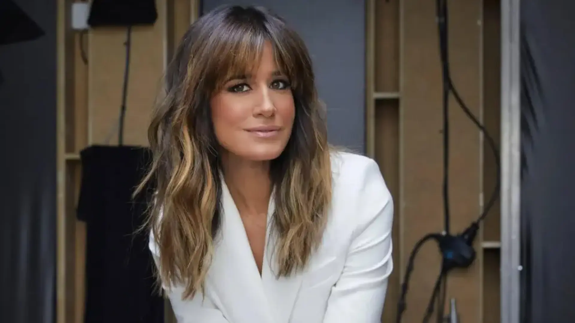 Isabel Jiménez confirma con su último 'look' que las americanas ahora ...