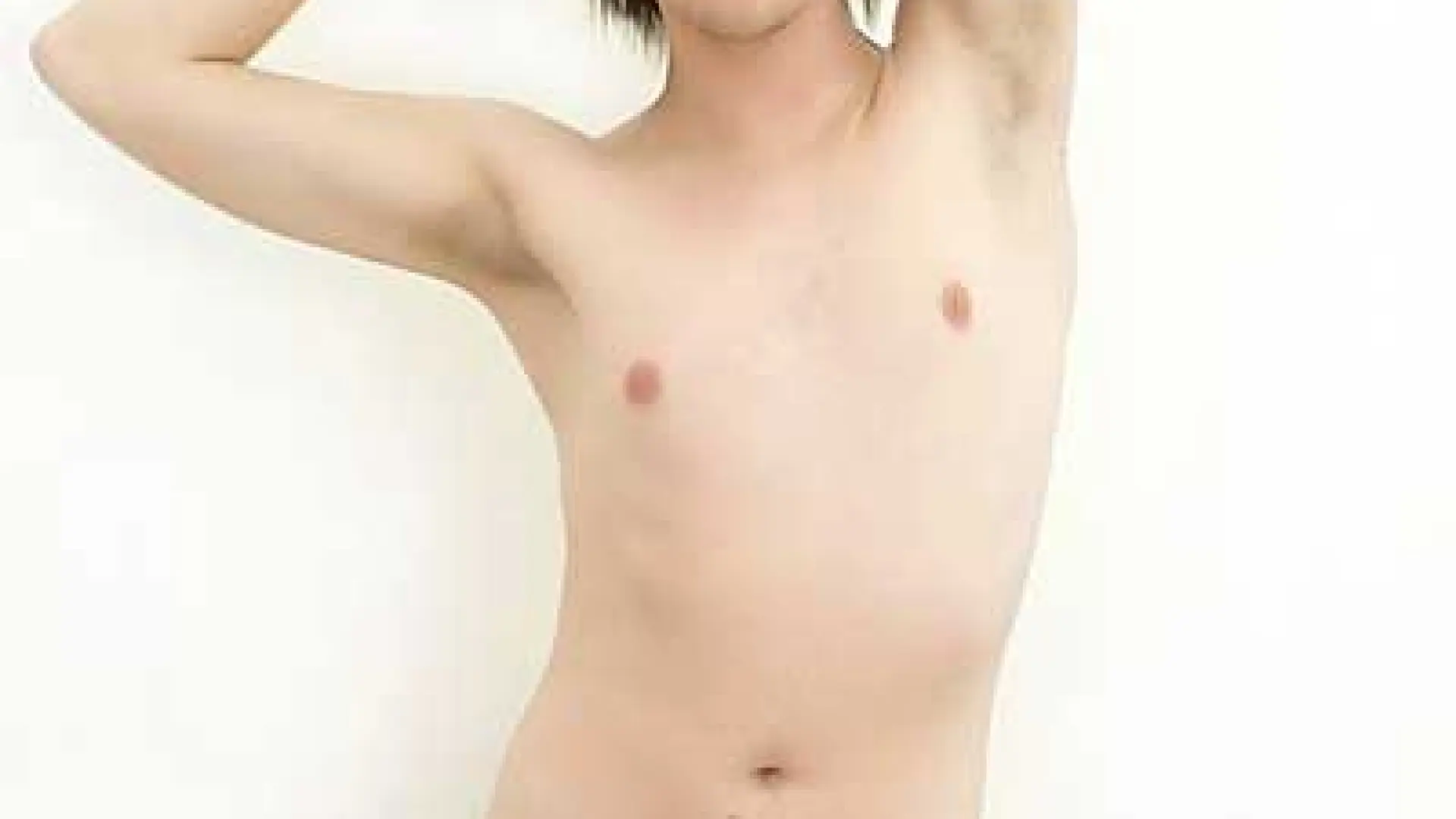 El prepucio, el frenillo y la abertura uretral