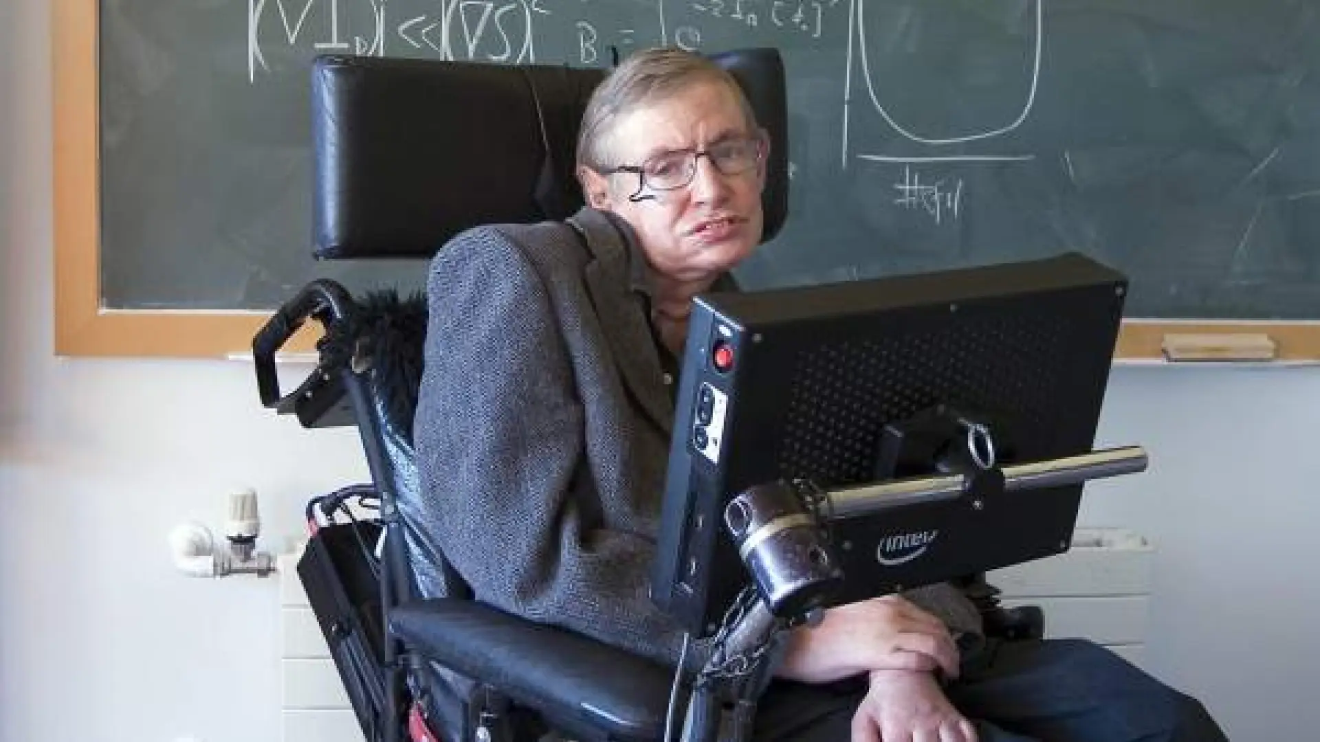 Cada año se diagnostican en España unos 900 nuevos casos de Esclerosis ...