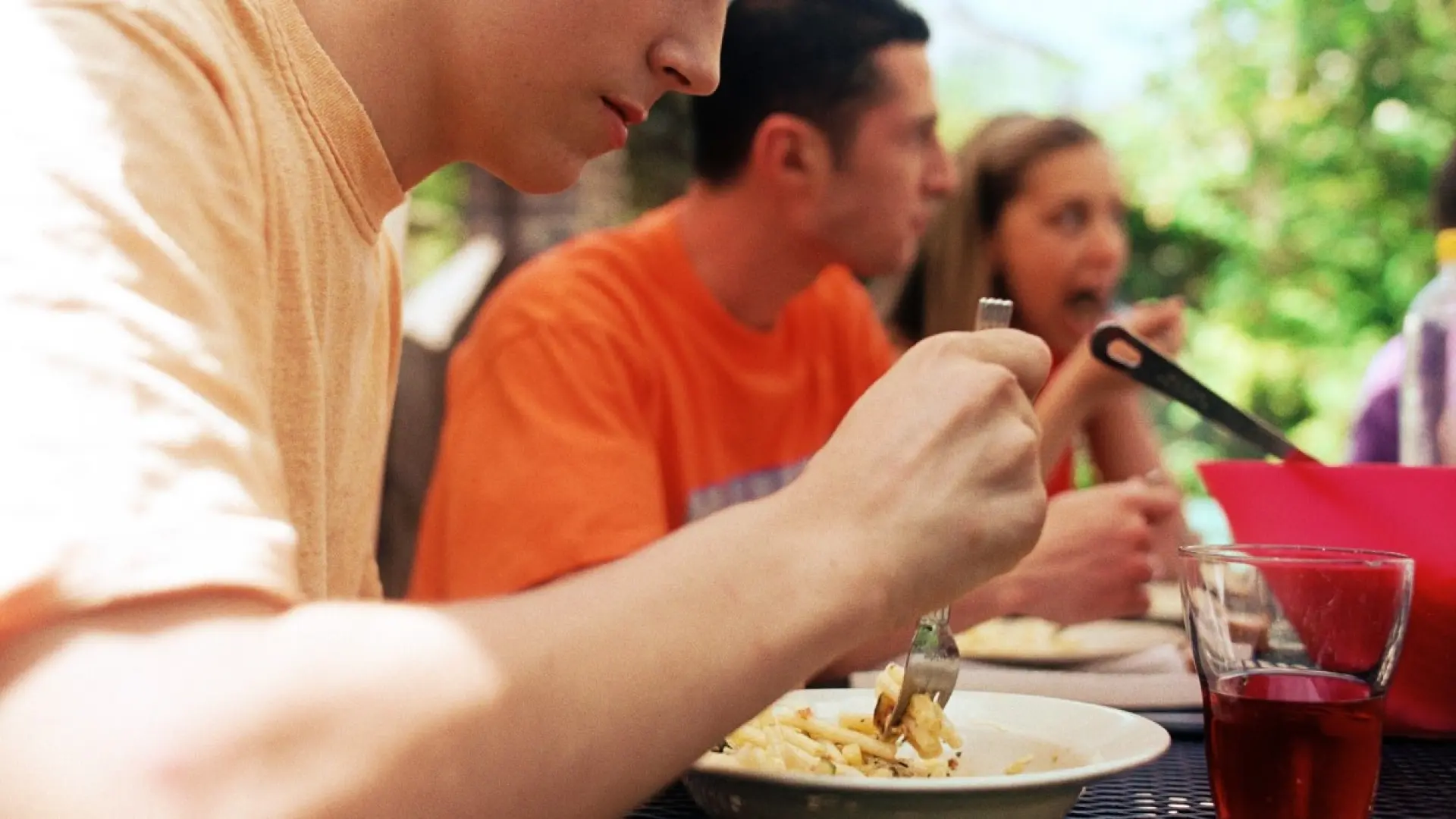 Cuánto puede aguantar una persona sin comer