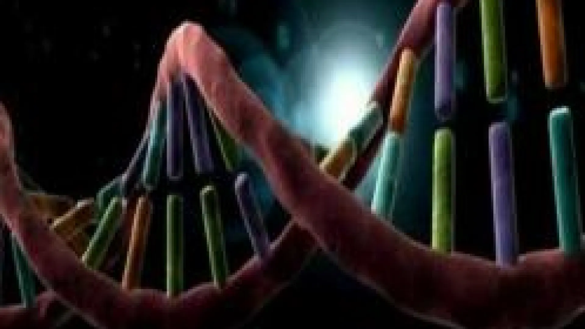 El método de secuenciación del ADN descubre la 'caja negra' del genoma hasta ahora desconocida