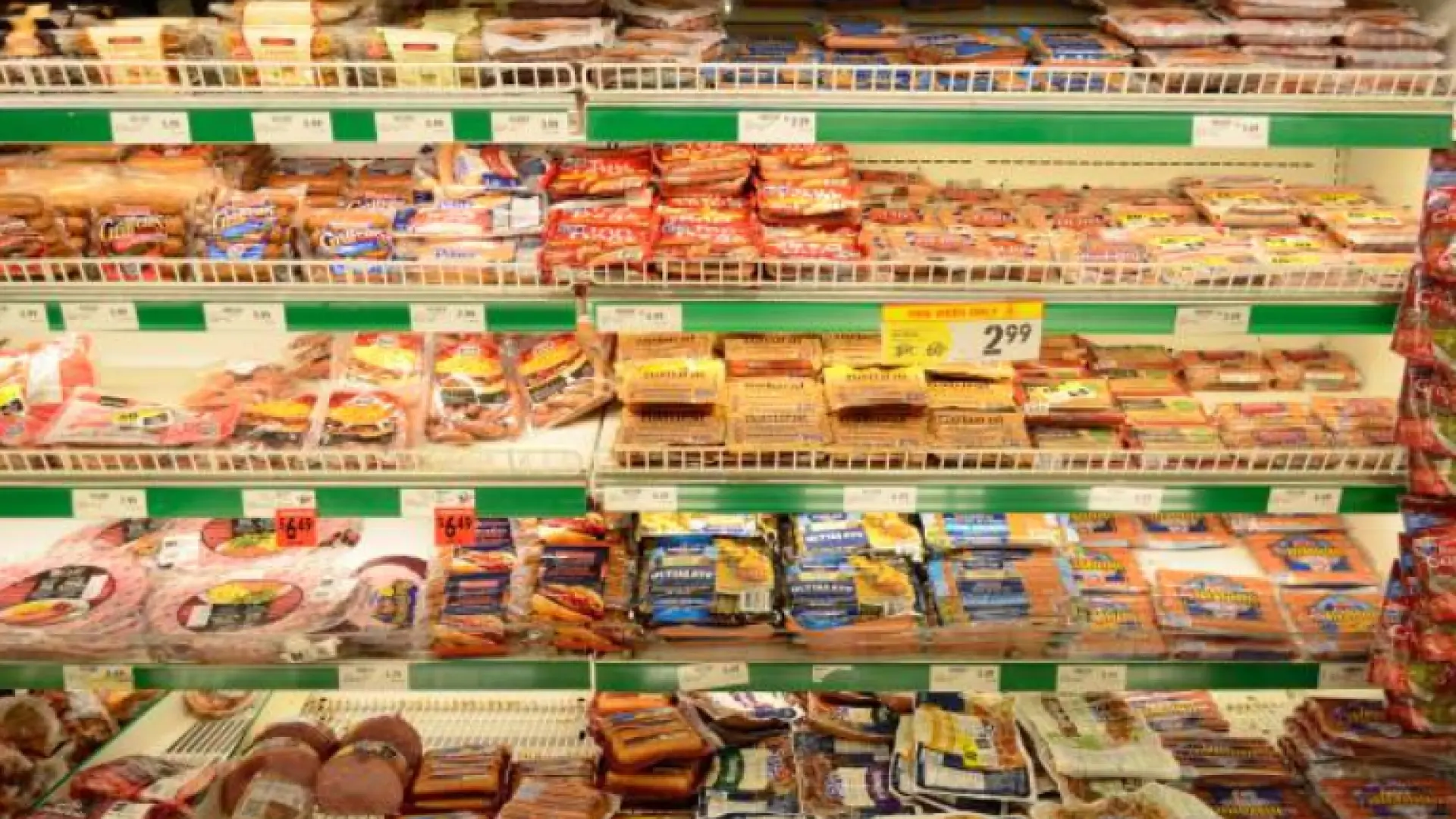 Qué son los fosfatos, en qué alimentos se encuentran y por qué debemos ...