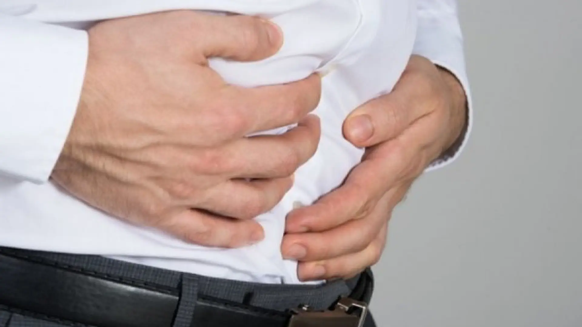 ¿Es sano comer hasta sentirse lleno?