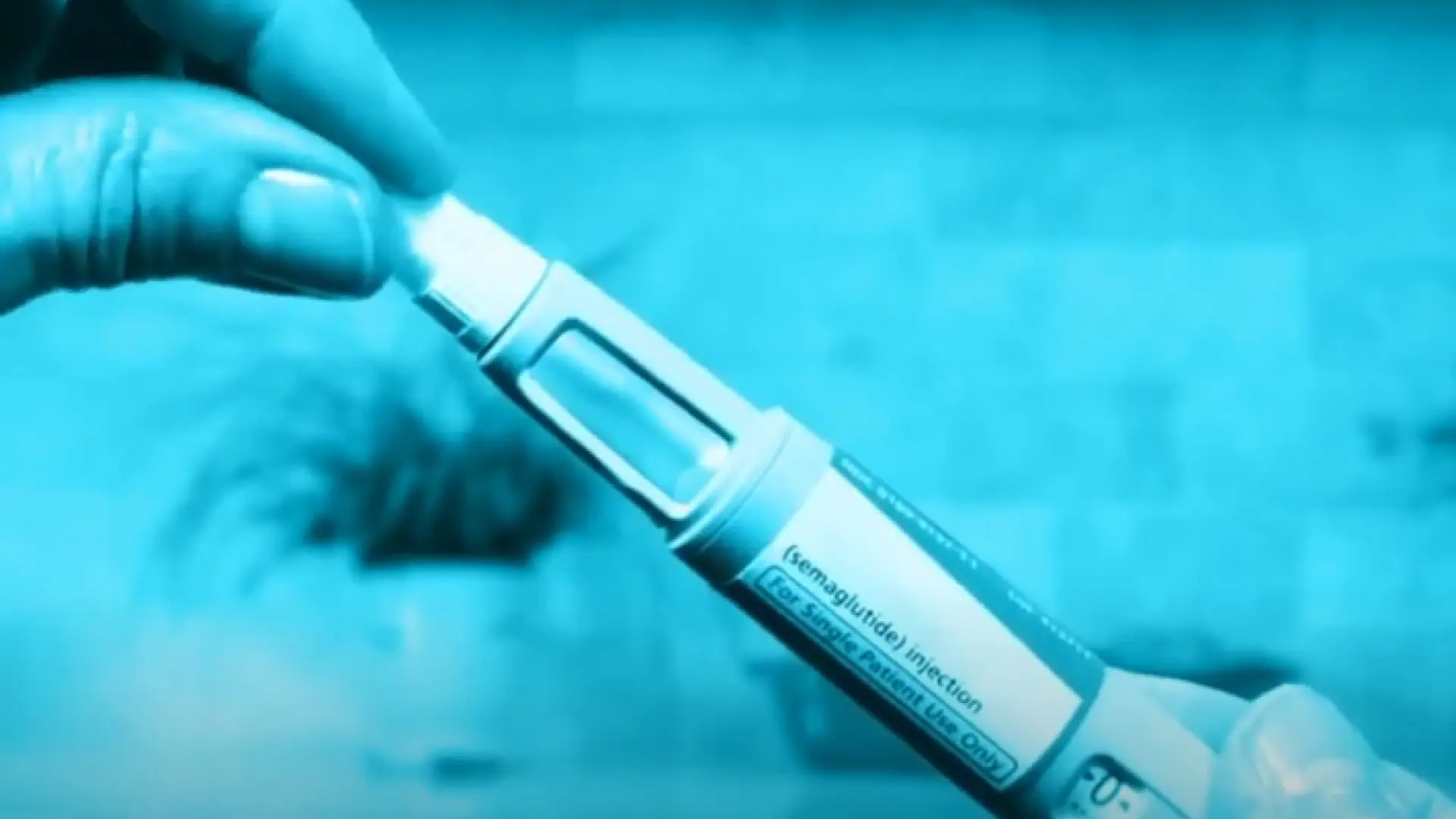 Efectos secundarios de la semaglutida, el fármaco en la diabetes tipo ...