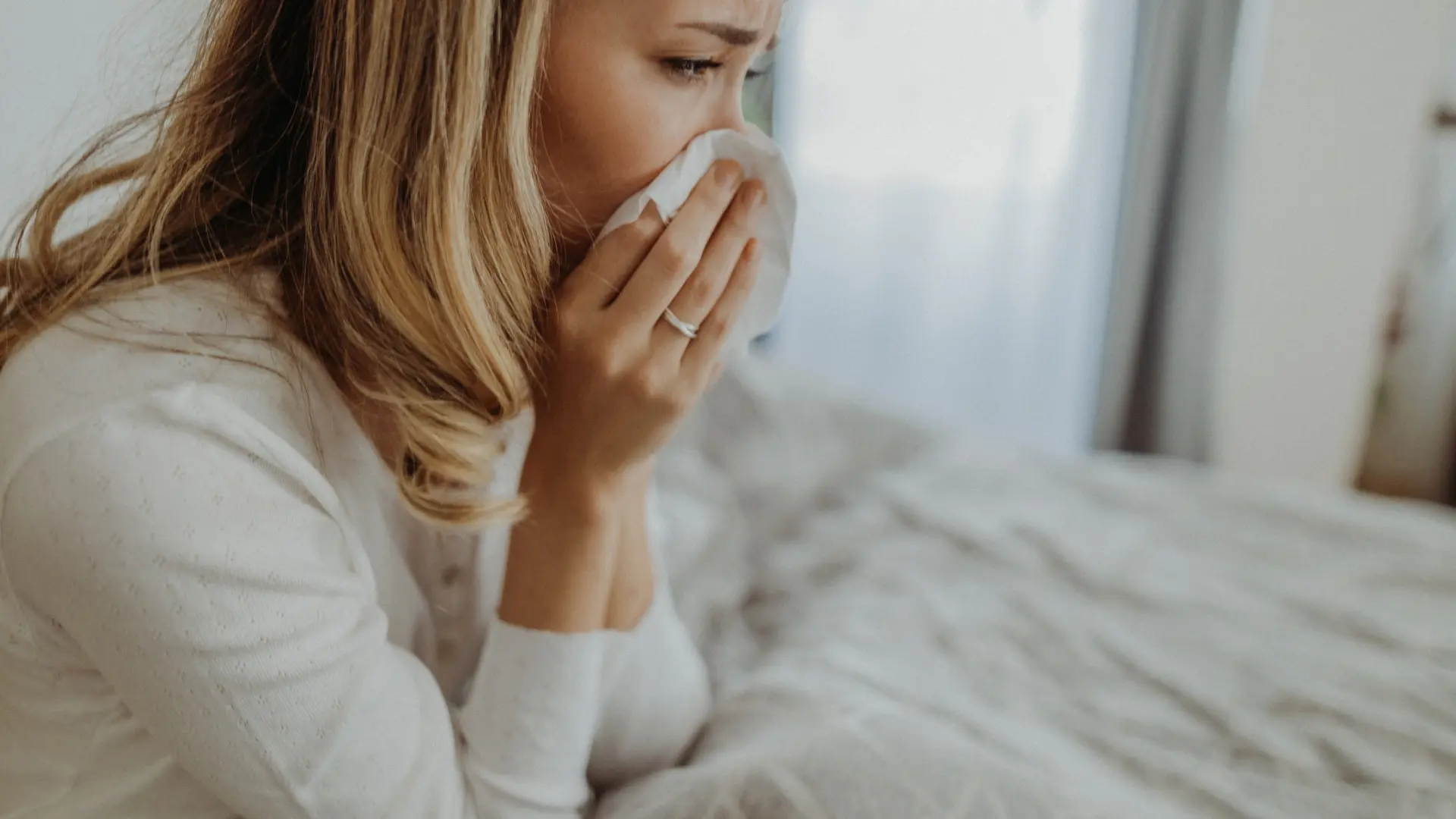 Flemas verdes, rojas o negras: esto es lo que el color de esta ...
