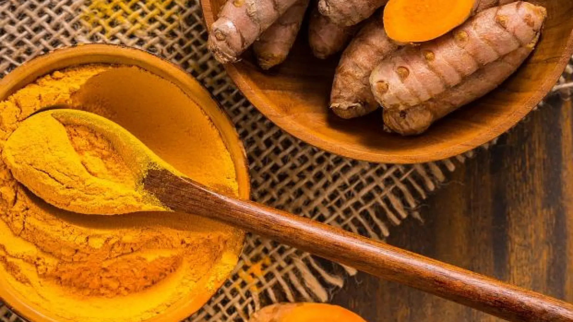 La cúrcuma y sus increíbles beneficios para la salud: de la reducción ...