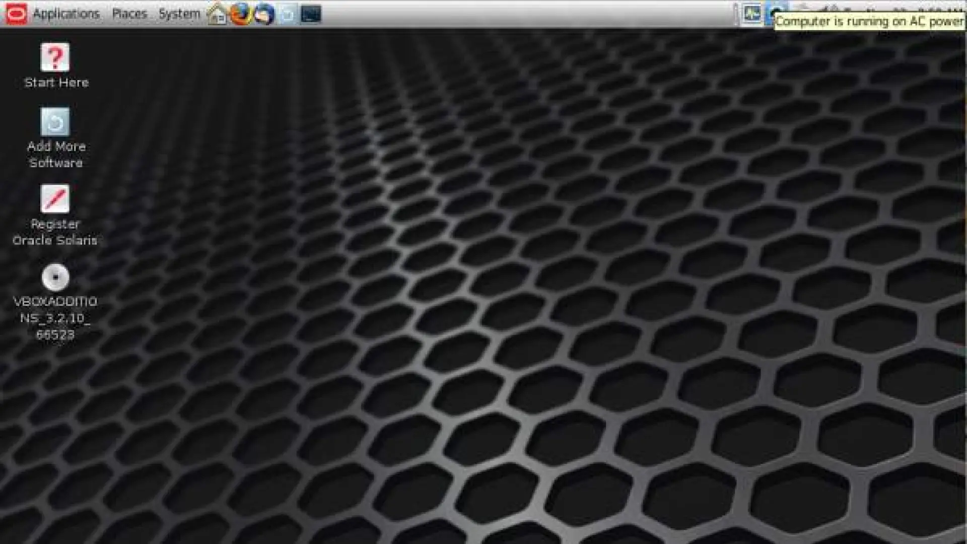 Oracle anuncia Solaris 11, su sistema operativo para la nube