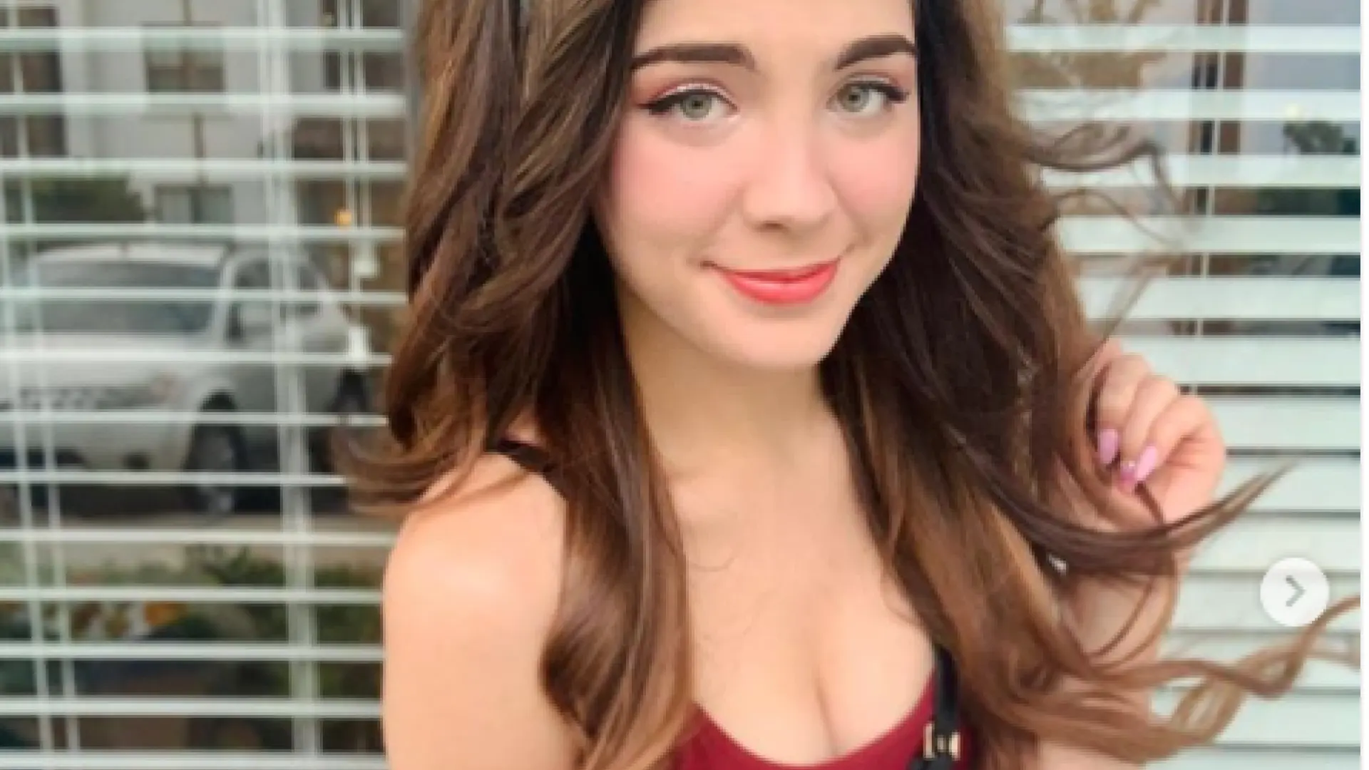 Quién es Staryuuki: la joven que arrasa en las redes con millones de ...