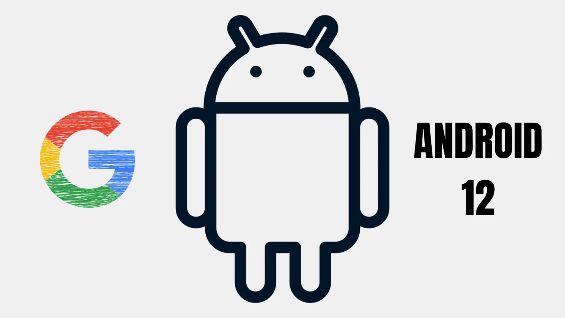 Ya está aquí Android 12: estas son las nuevas funciones que trae la ...