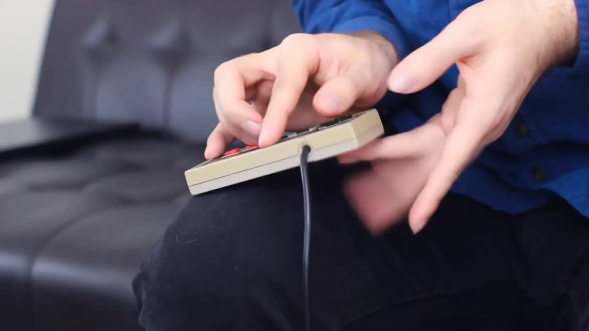 Así es la nueva técnica del Tetris con la que baten récords mundiales