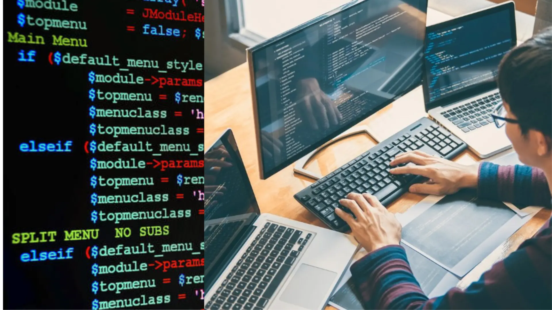 Estos son los portátiles que usan y recomiendan los programadores ...