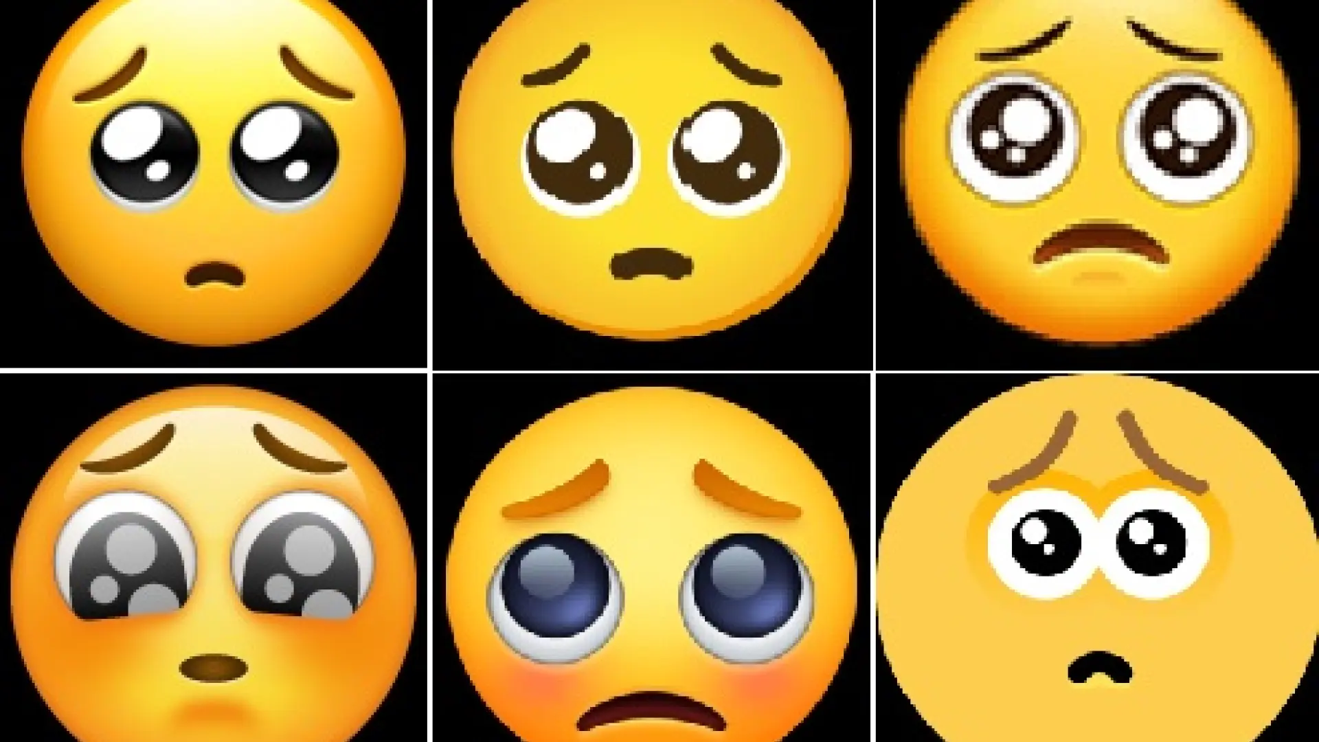 Por qué estás usando mal este emoji