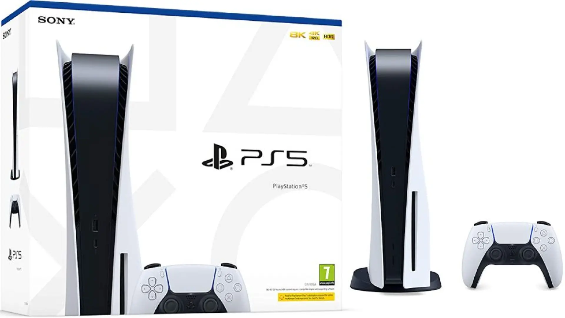 Sony rediseña el interior de la nueva versión de PS5: es más liviana y ...