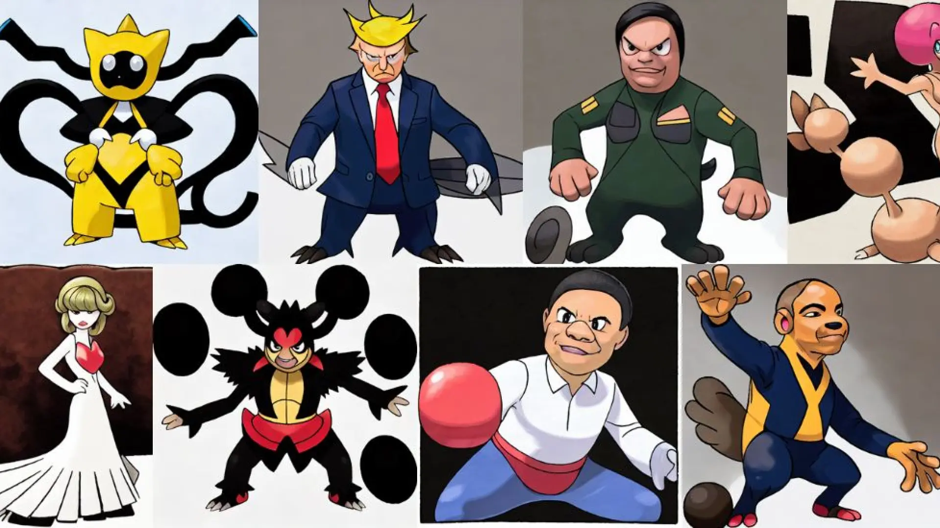 Usa esta inteligencia artificial para convertir cualquier personaje en ...