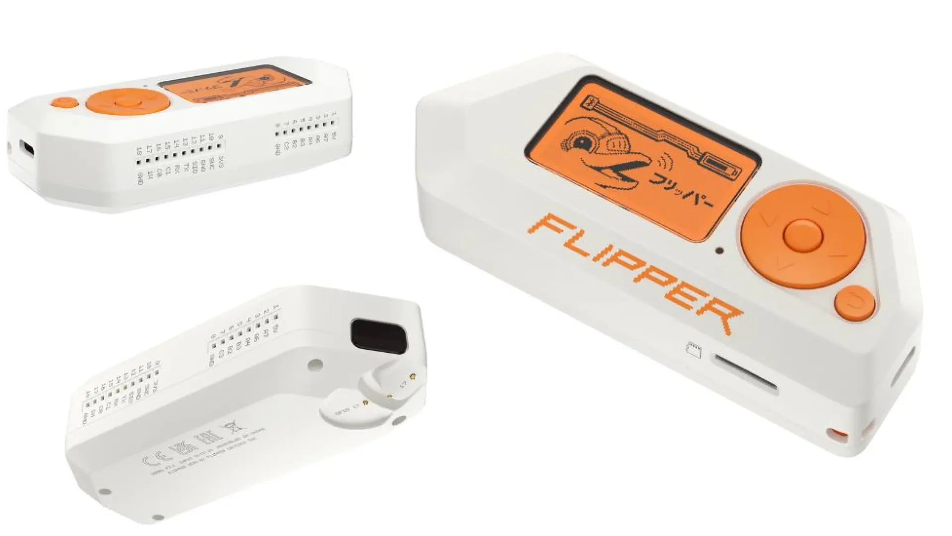 Qué es el Flipper Zero, la herramienta para hackers viral en TikTok