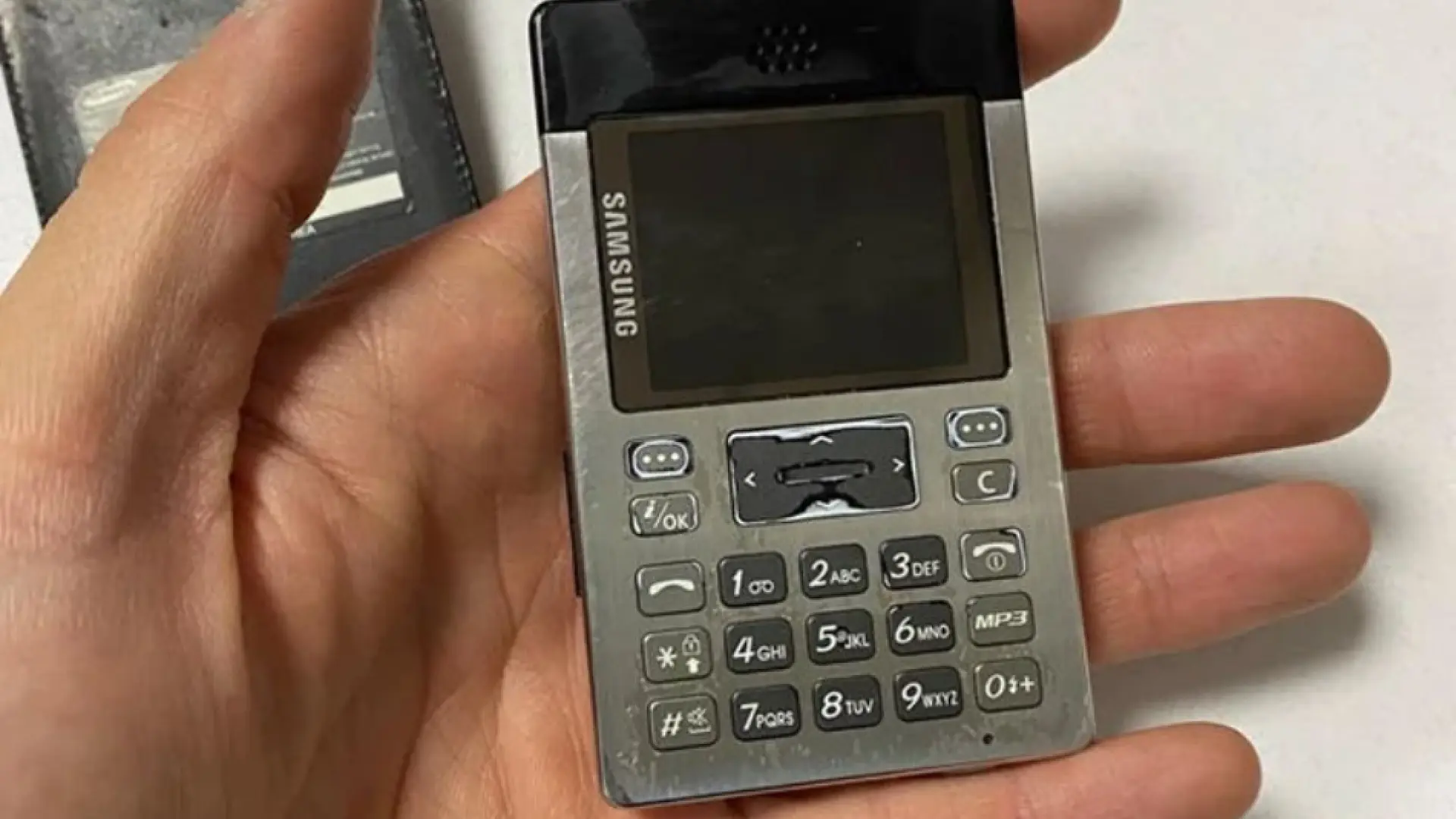 Fotos: Móviles que son un espanto por muchos años que pasen | Imágenes