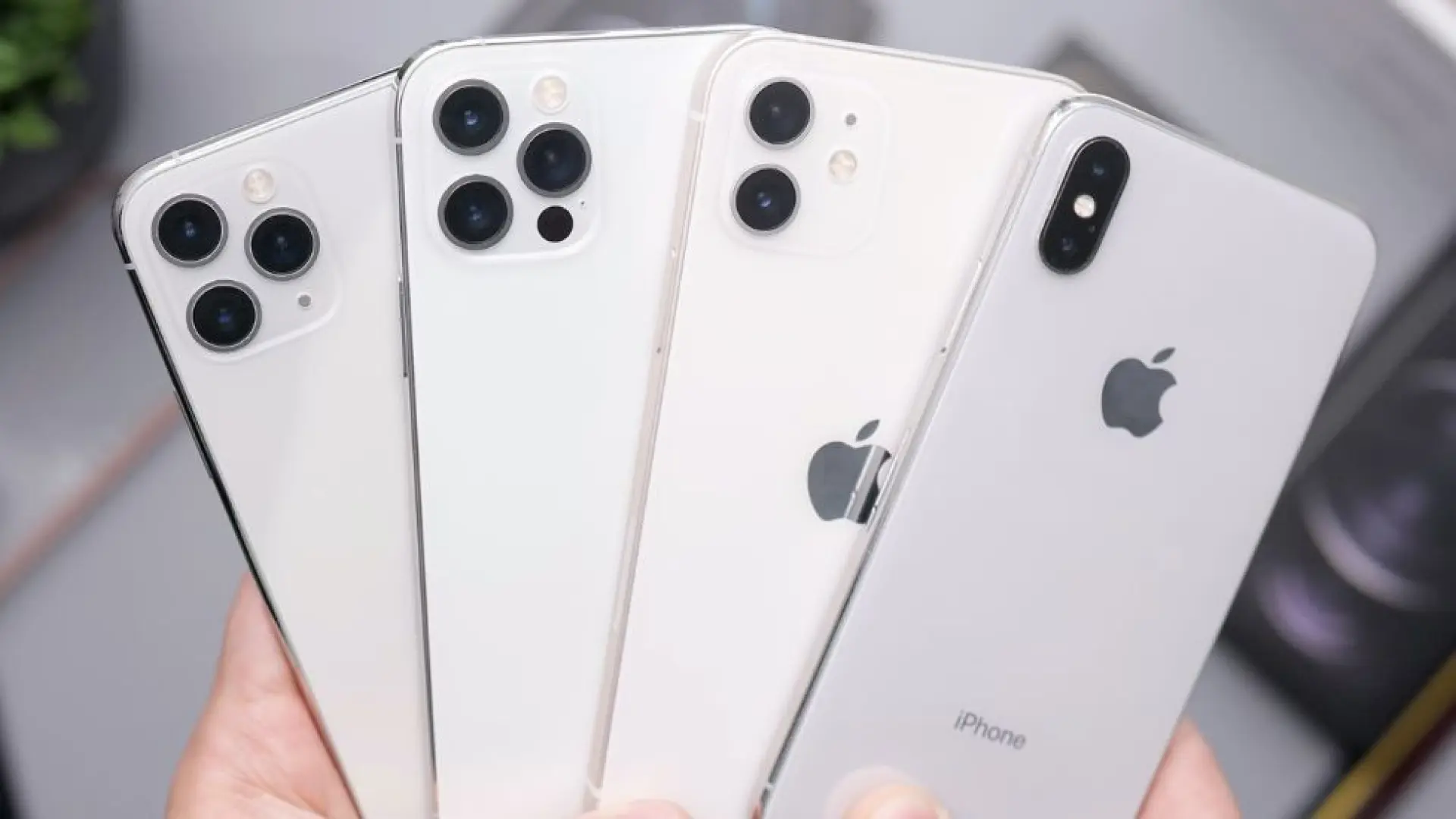 Apple podría lanzar en marzo su modelo de suscripción: un alquiler ...