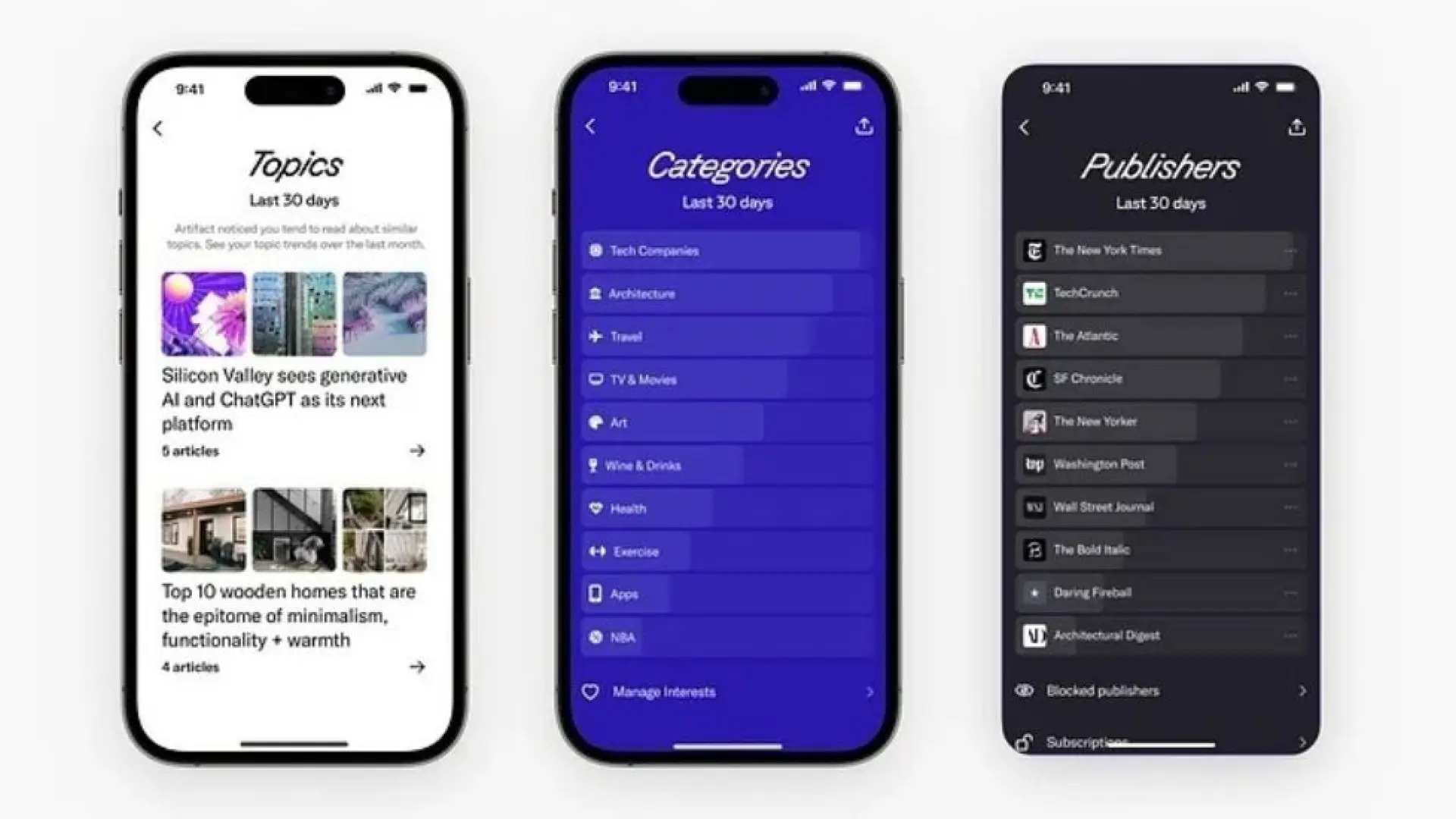 Ya puedes descargar el 'TikTok de las noticias': así es Artifact, la ...