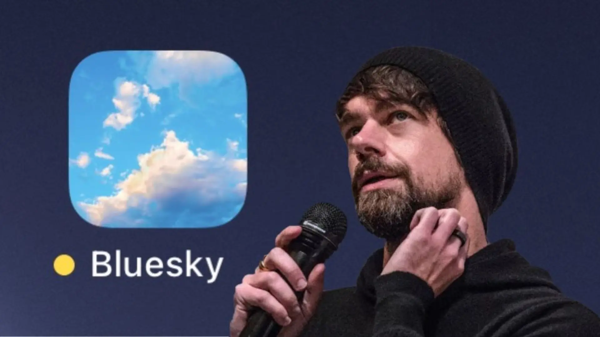 Así puedes unirte a la red social Bluesky Social, la alternativa a ...