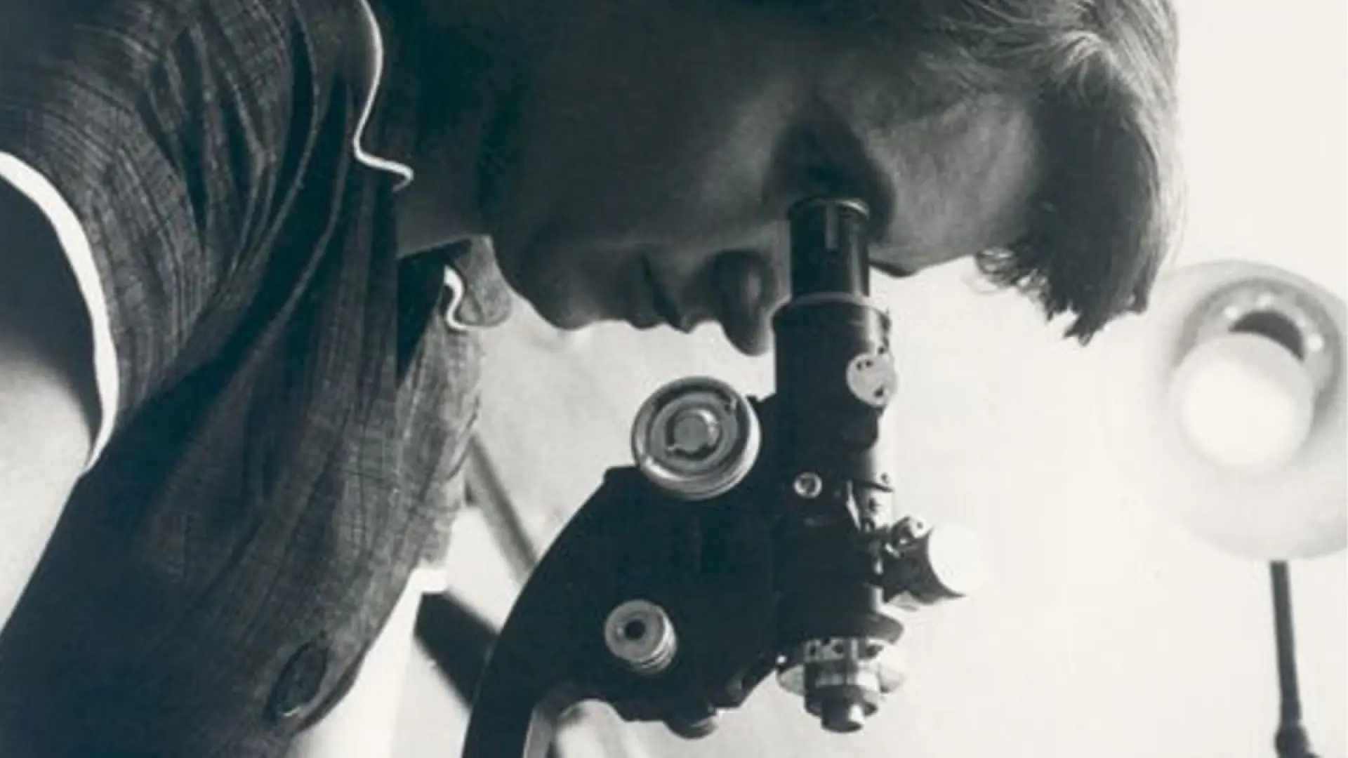 Mujeres olvidadas de la ciencia y la tecnología: Rosalind Franklin y el ...