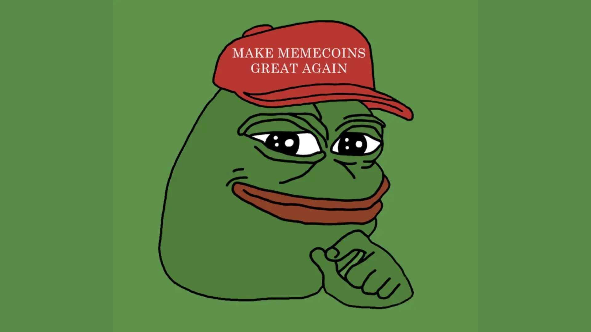 Nueva meme coin PEPE: qué es, de dónde viene, cuánto vale y por qué ha ...