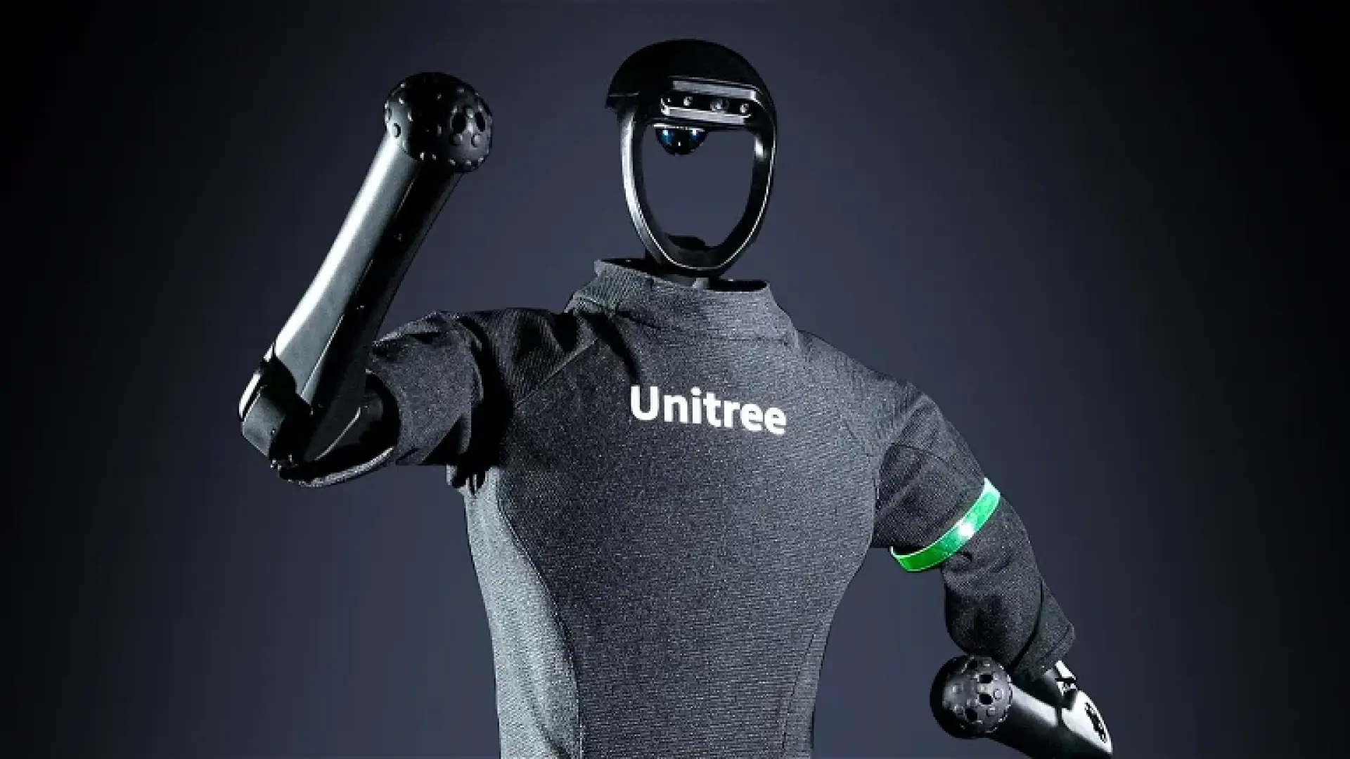 Crean el robot humanoide más avanzado del mundo inspirado en una ...