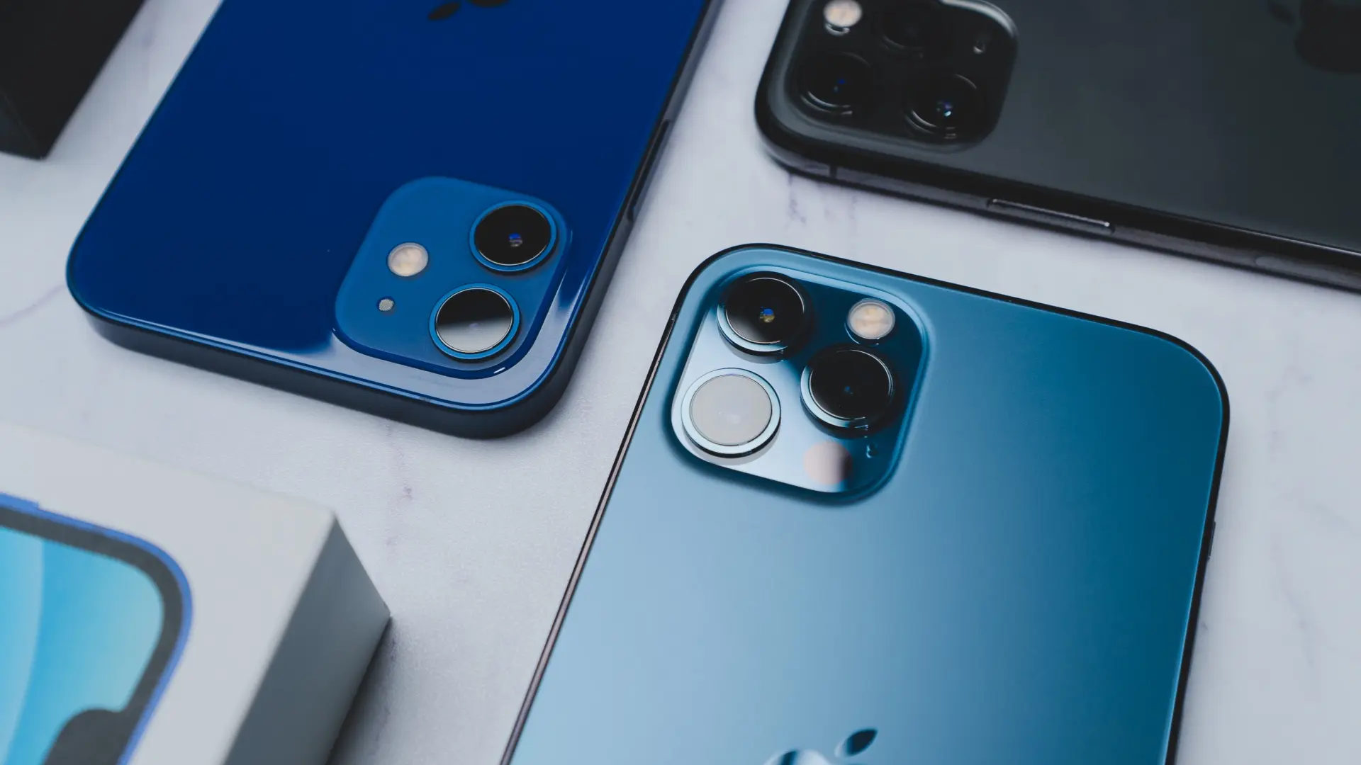 Una filtración revela los nuevos colores del iPhone 15 e iPhone 15 Pro
