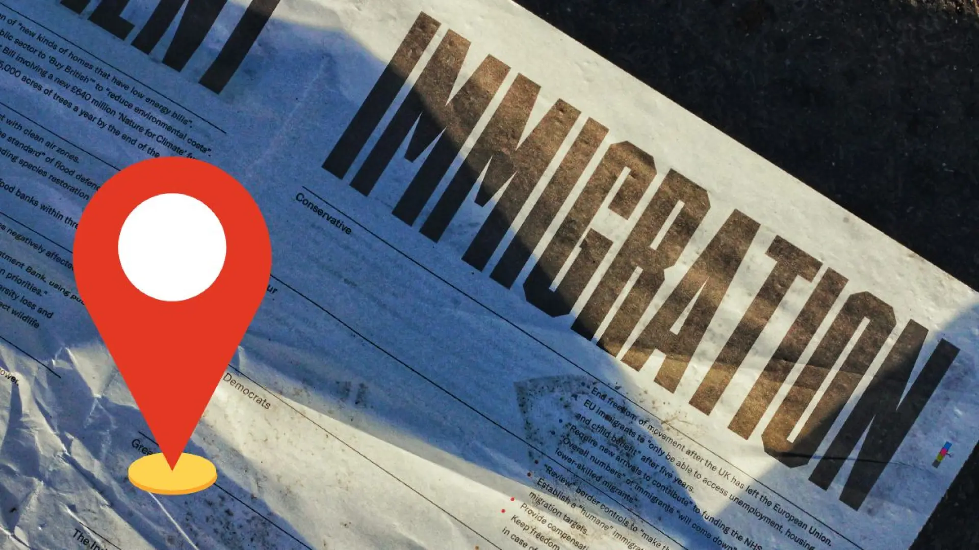 ¿Qué es y cómo funciona la etiqueta GPS que Reino Unido quiere poner a ...