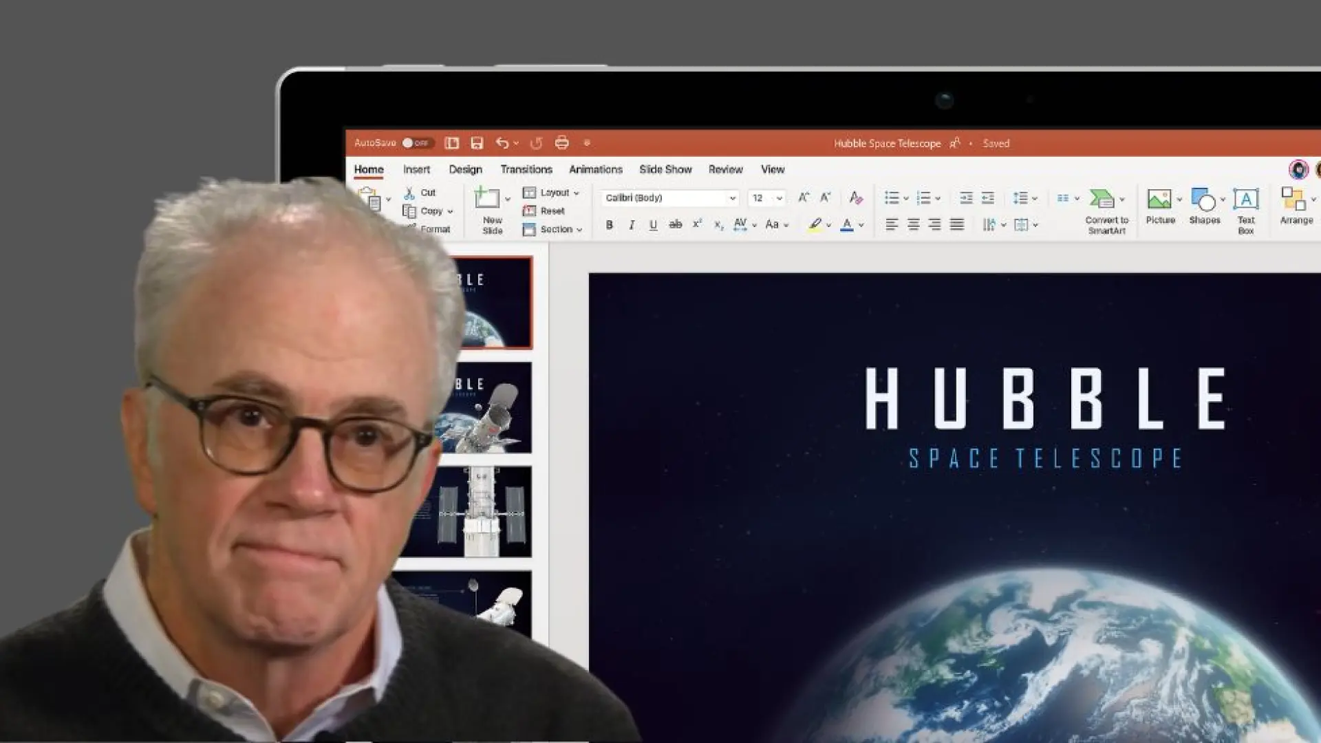 ¿Quién fue Dennis Austin? La mente detrás de PowerPoint, el programa ...