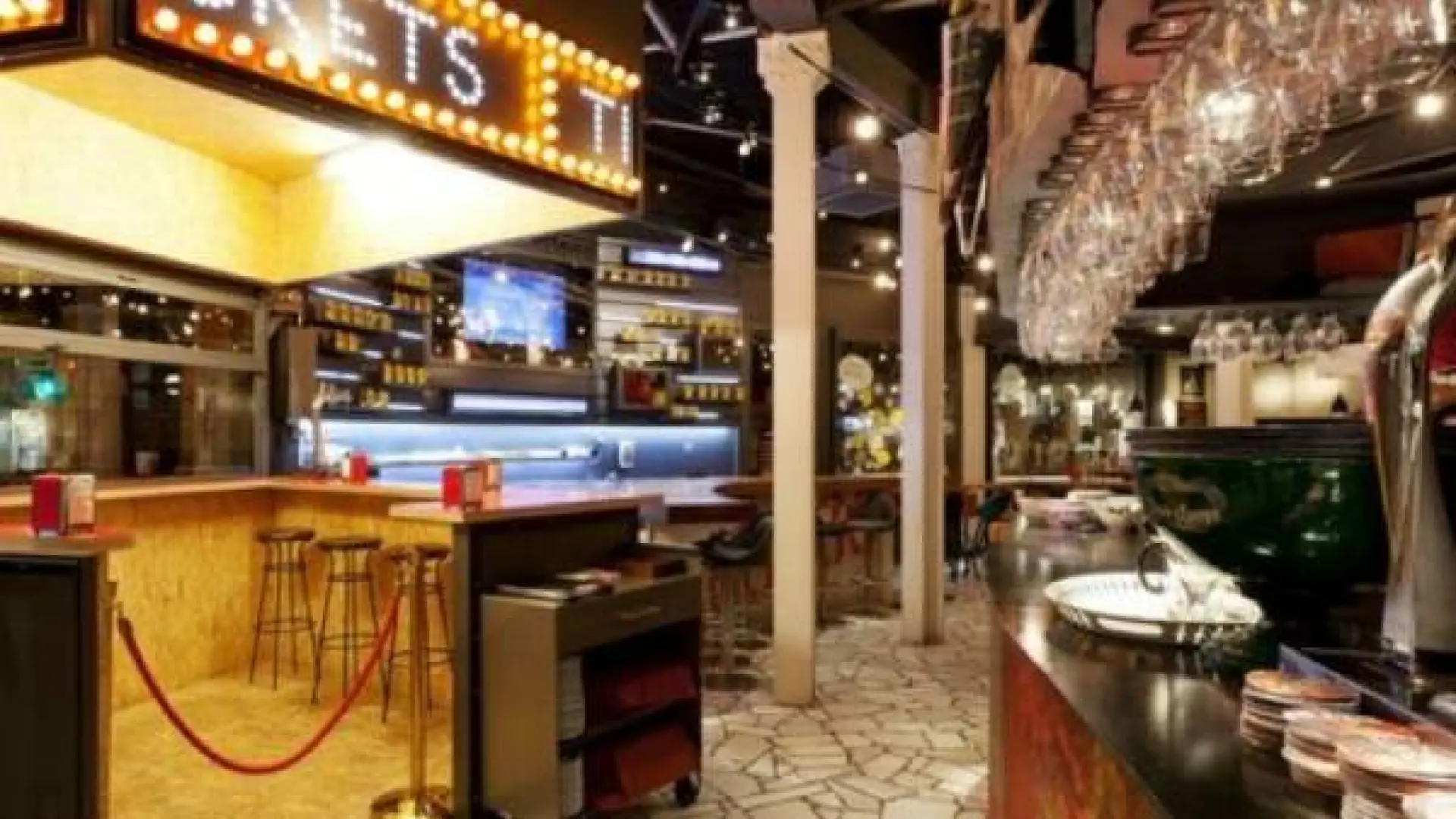 El gastrobar: cinco ejemplos de una tendencia que funciona