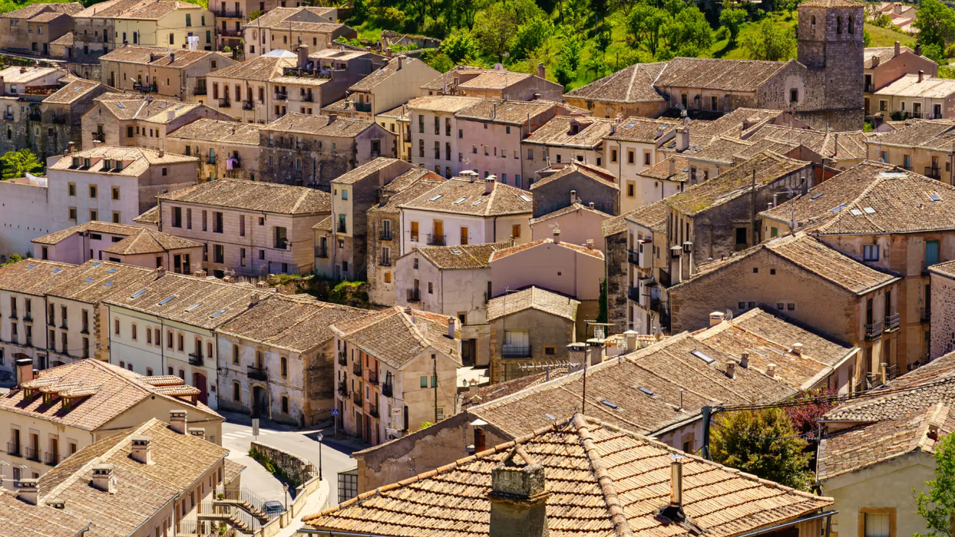 Simat de la Valldigna, el pueblo con increíbles rutas de senderismo que ...