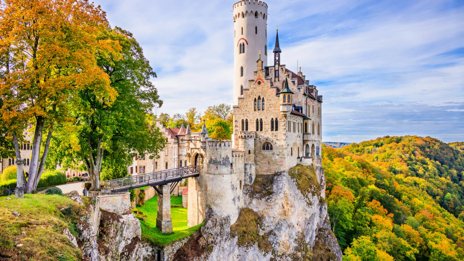 Fotos: Las 20 fortalezas y castillos más increíbles y espectaculares ...