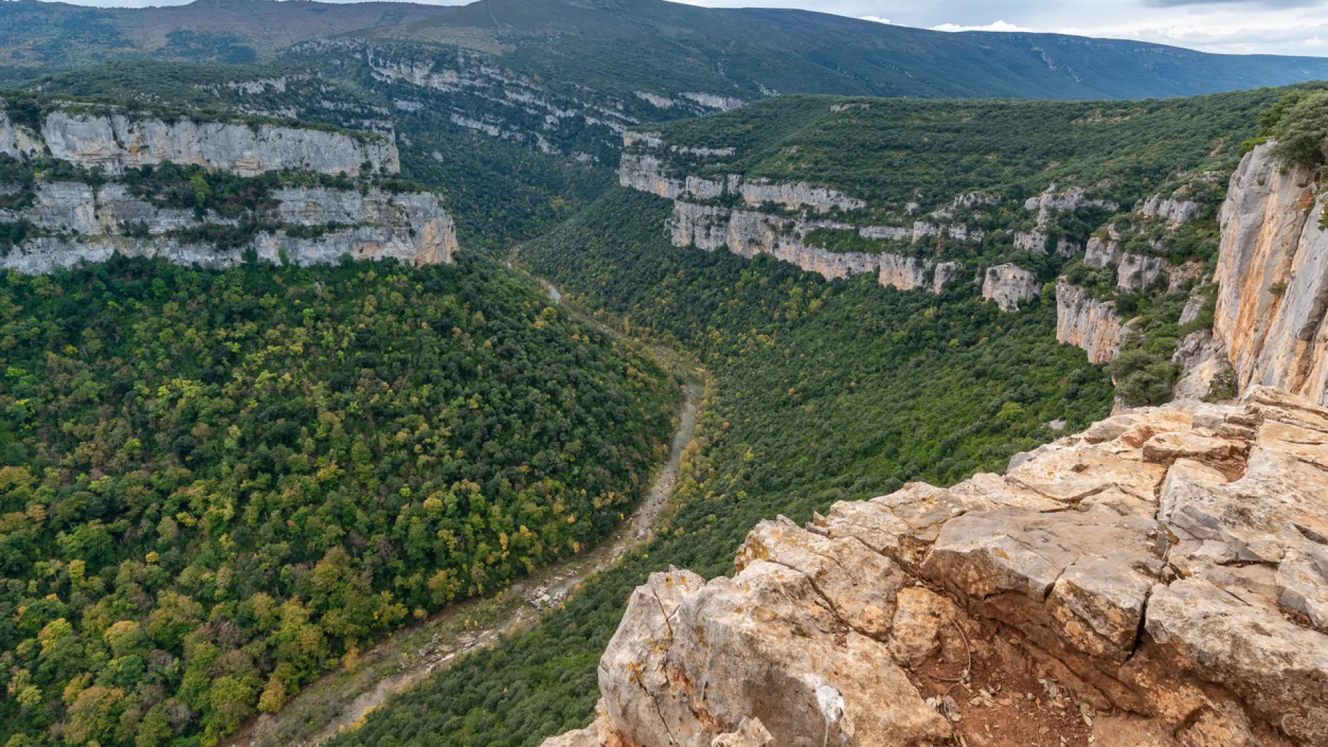 Fotos: Los paisajes más impresionantes de Navarra: del bosque al ...