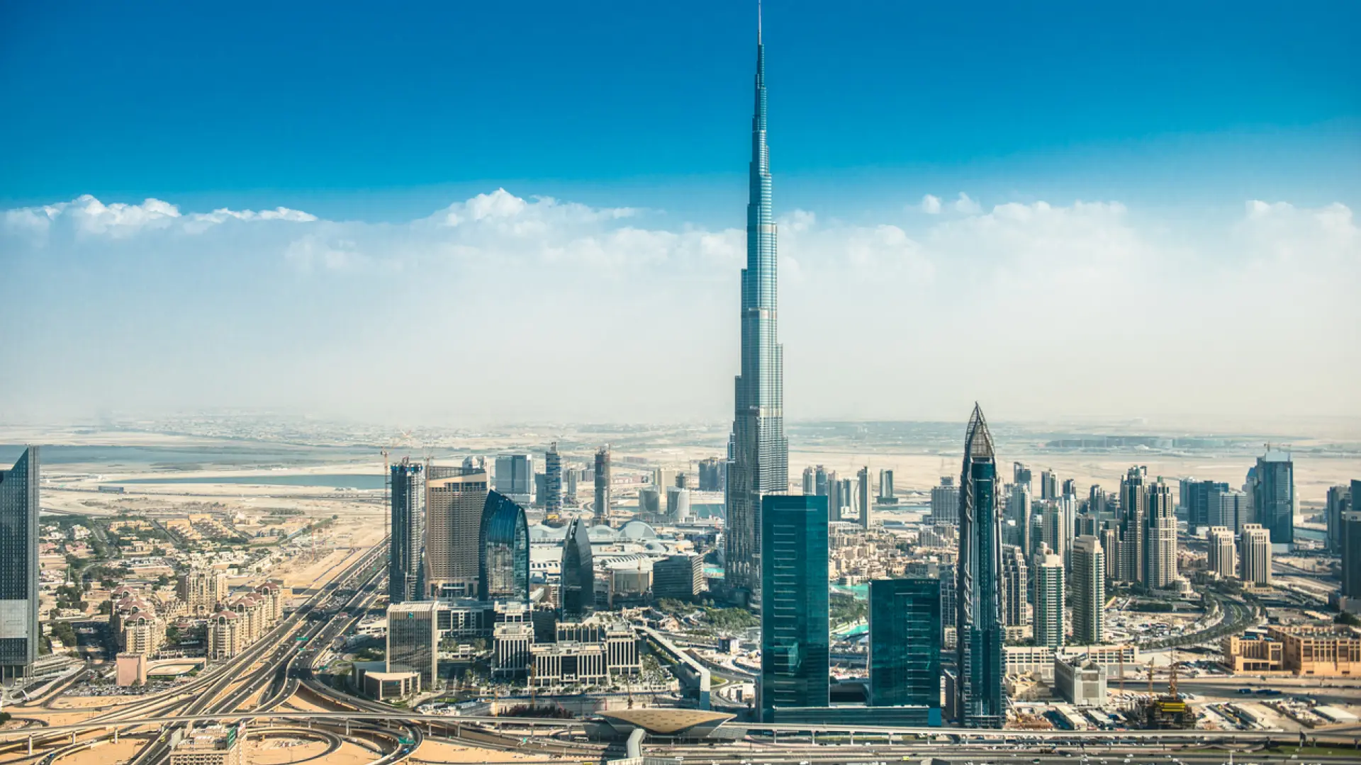 Fotos: Los 10 edificios más altos del mundo que quedarán eclipsados por ...