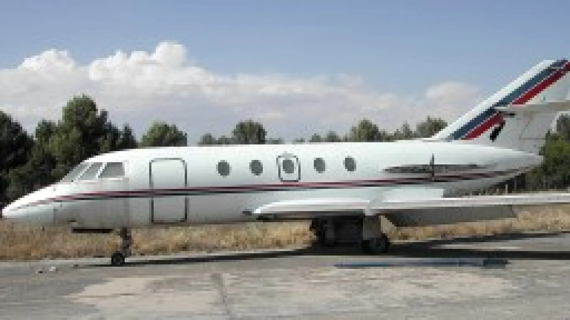 ¿De quién son estos aviones?