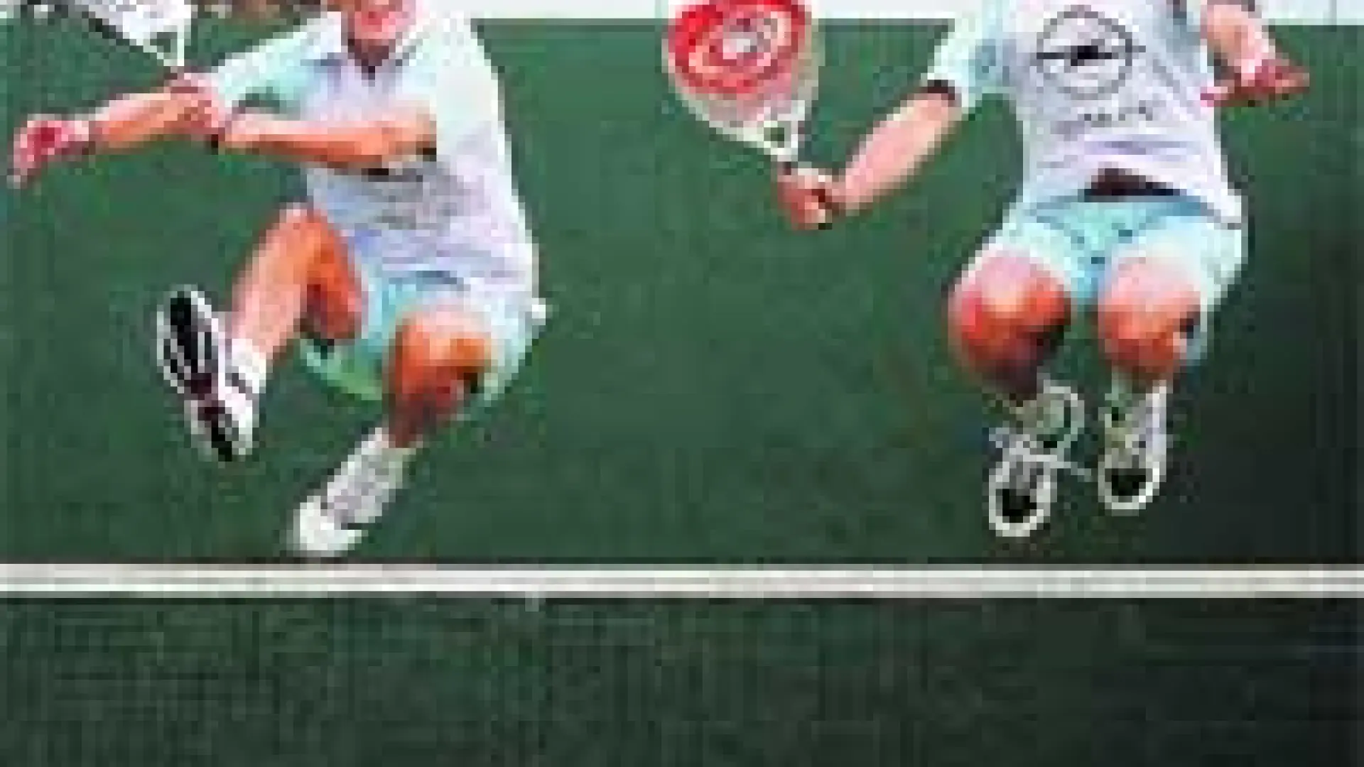 «Aznar hizo elitista el pádel»