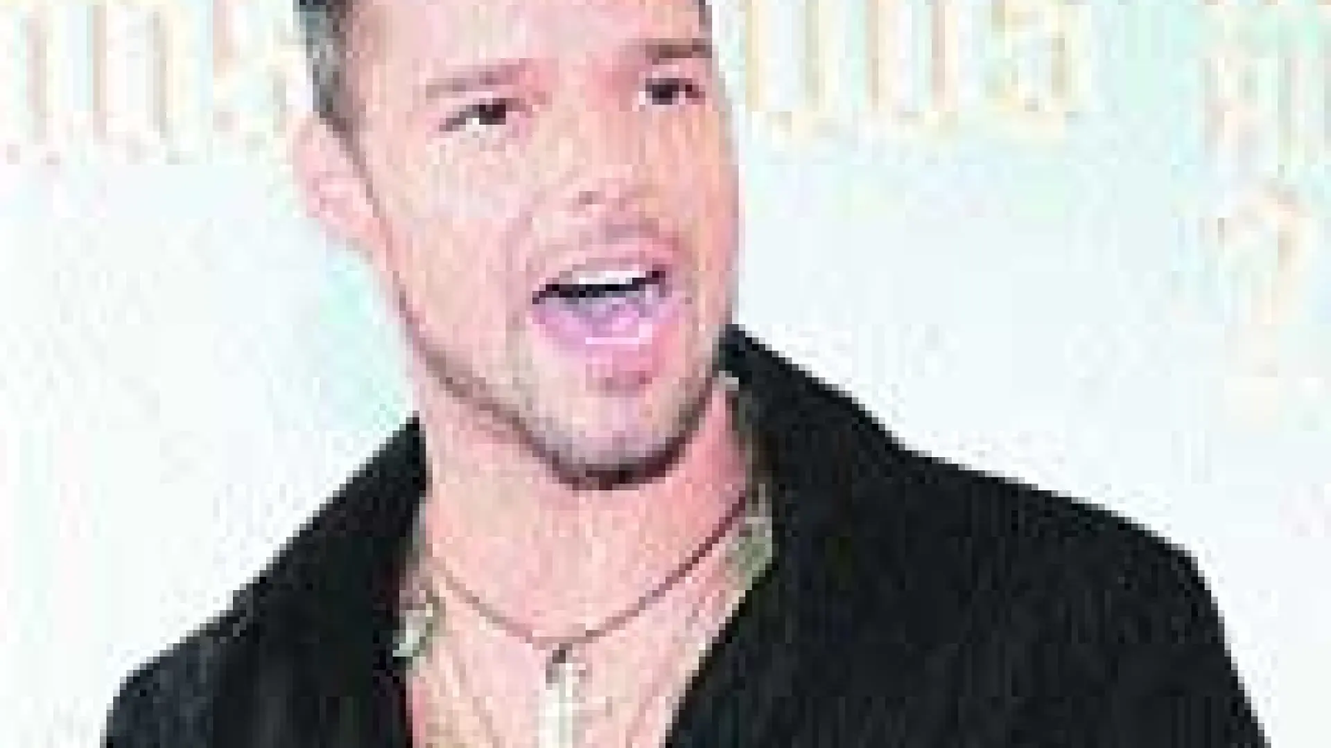 La nueva vida de Ricky Martin