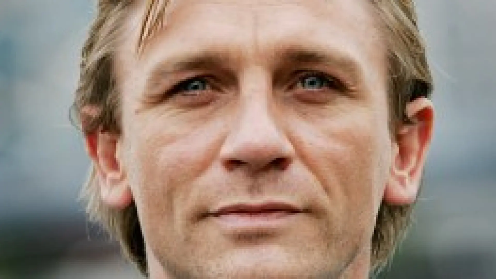 Confirmado: Daniel Graig será el nuevo James Bond