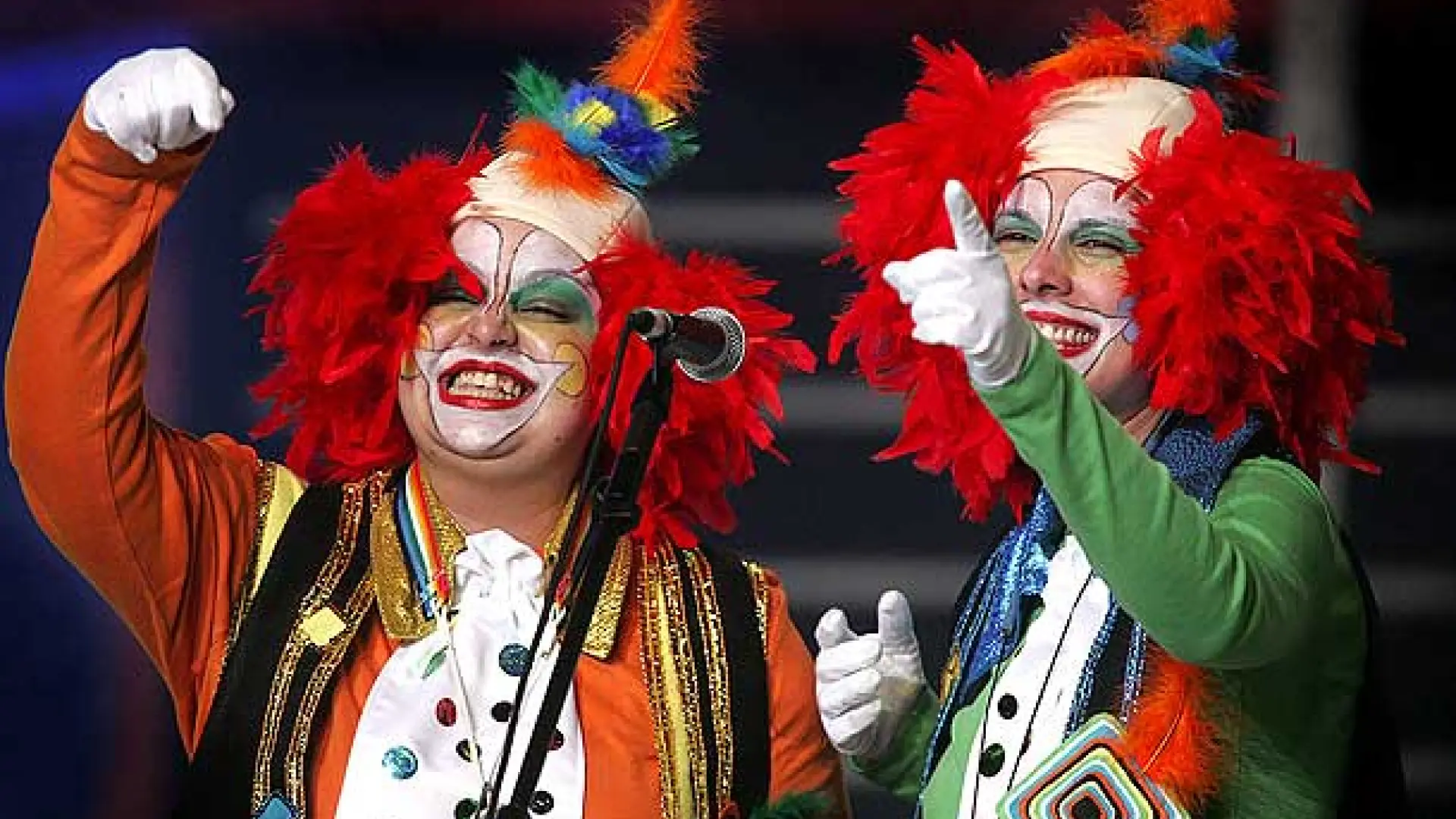 Qué son las populares murgas del Carnaval de Tenerife