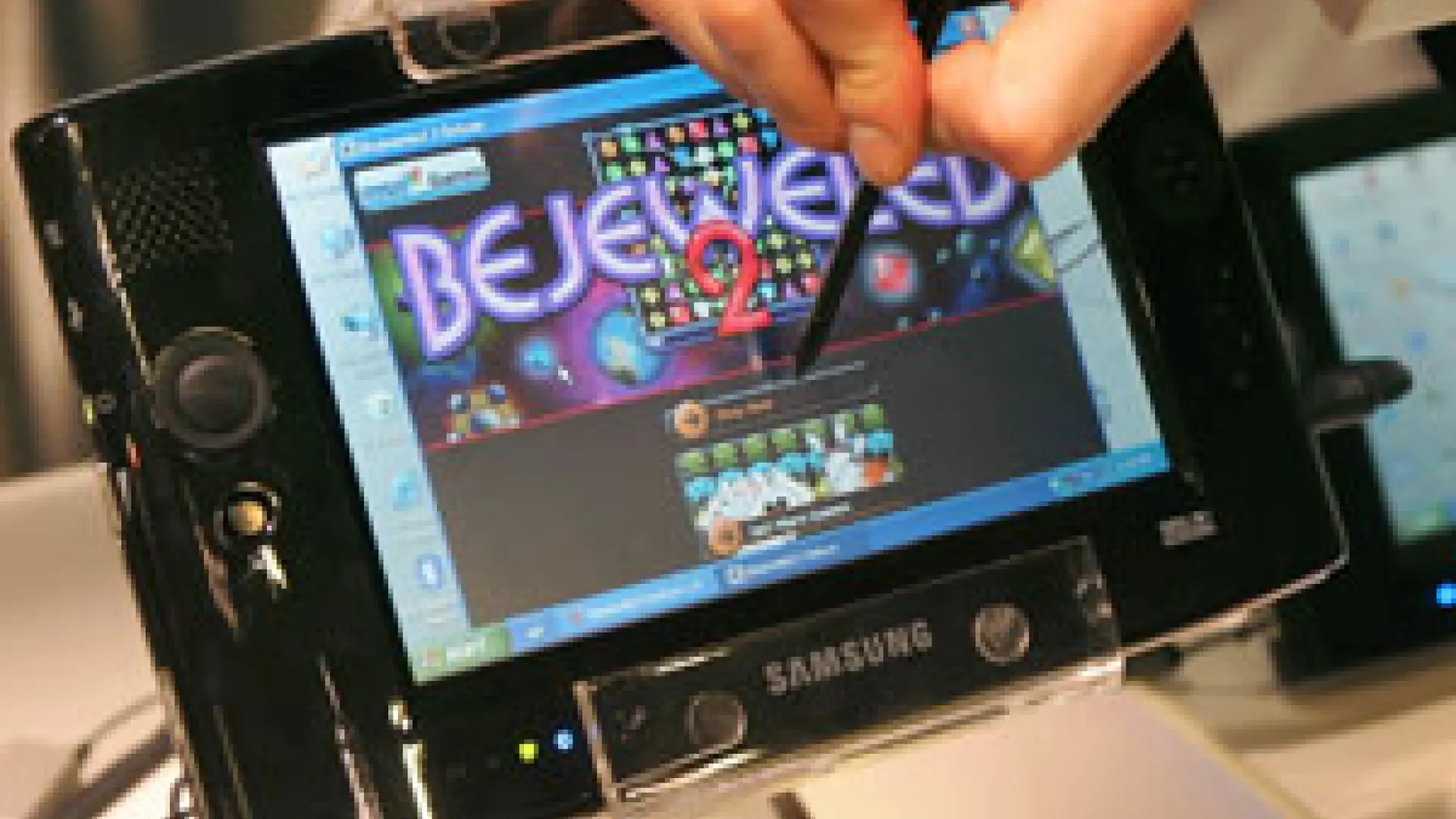 Microsoft desvela los detalles de su nuevo proyecto: Origami