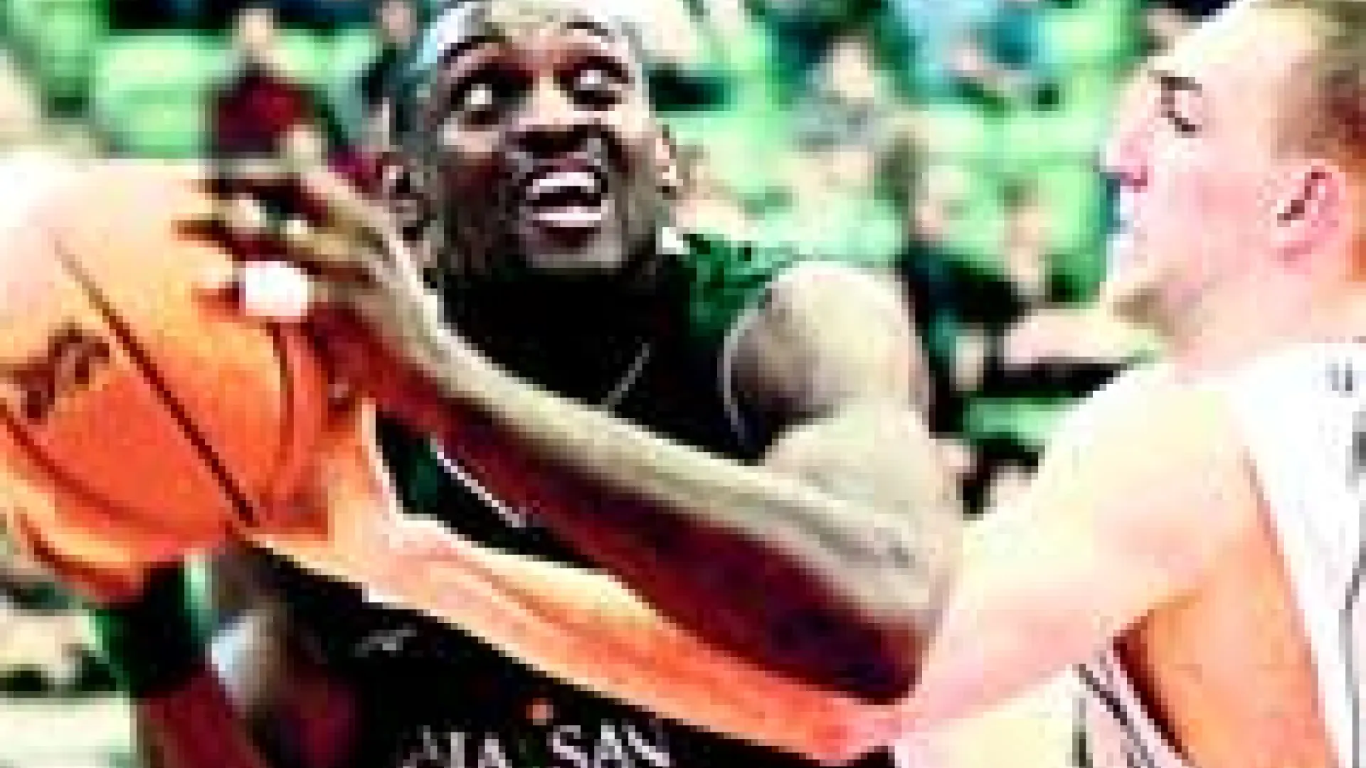 Una victoria de casta