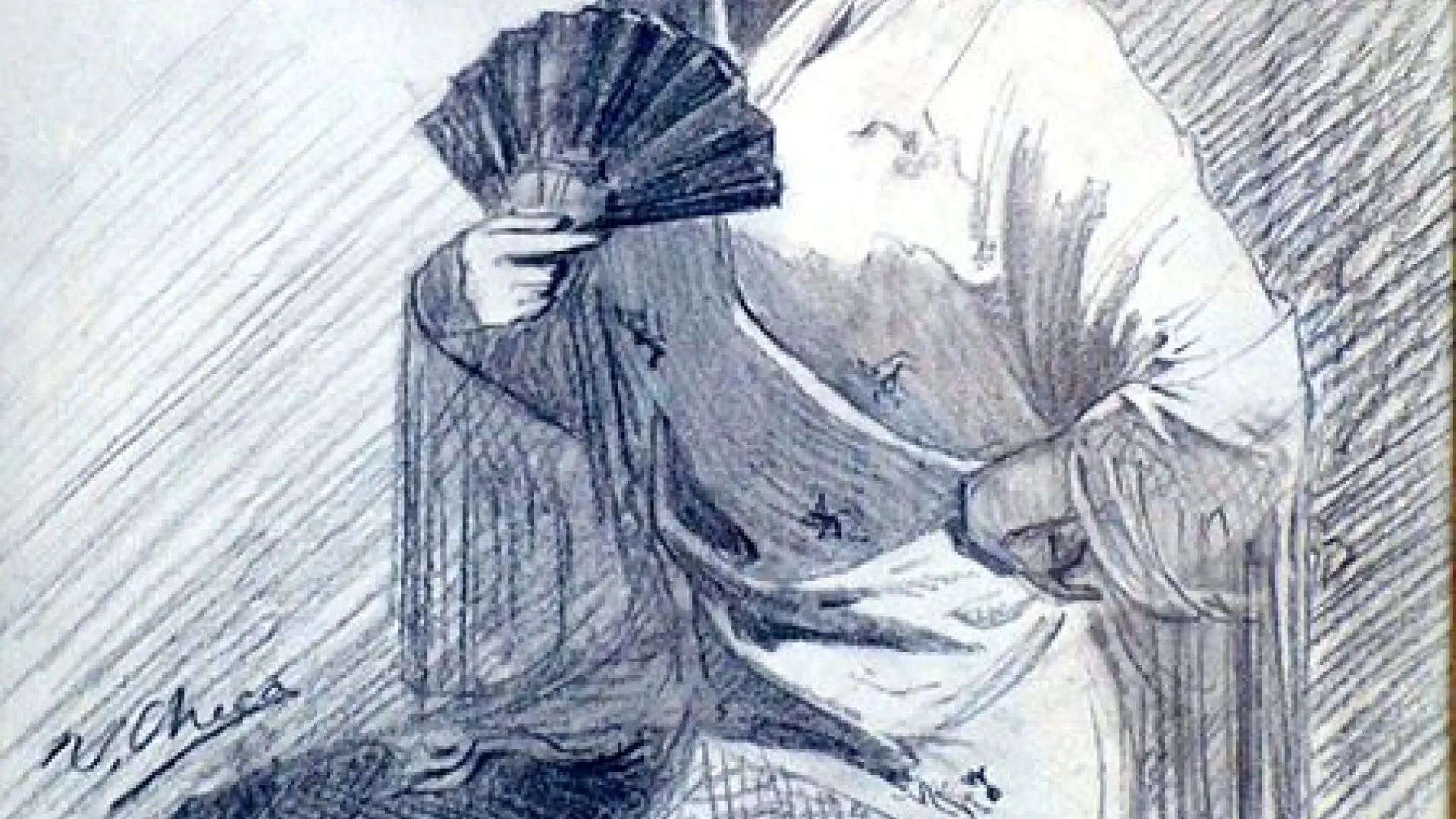 El lenguaje del abanico (1)