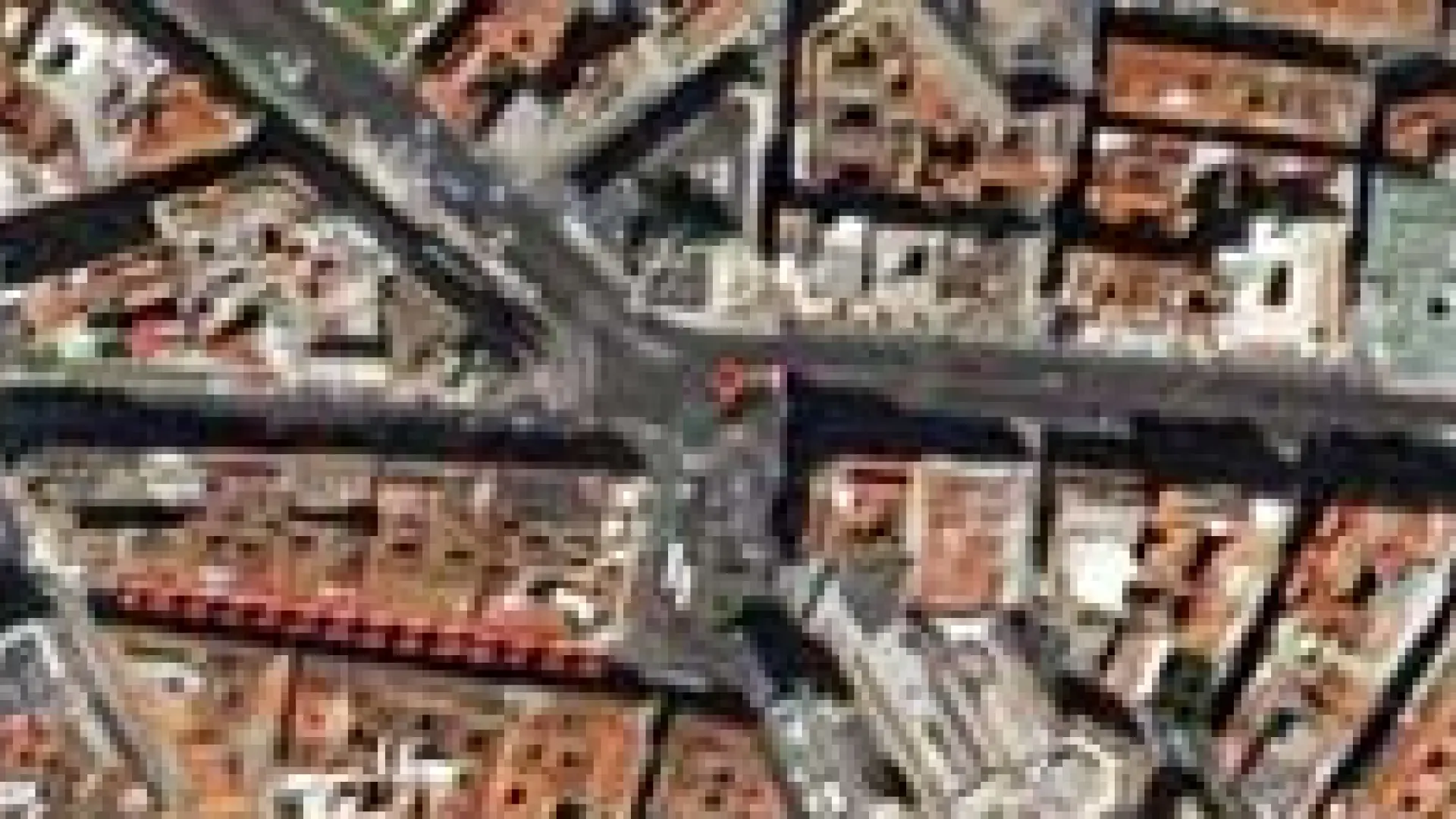 Localiza cualquier dirección y negocio y traza rutas con Google Maps